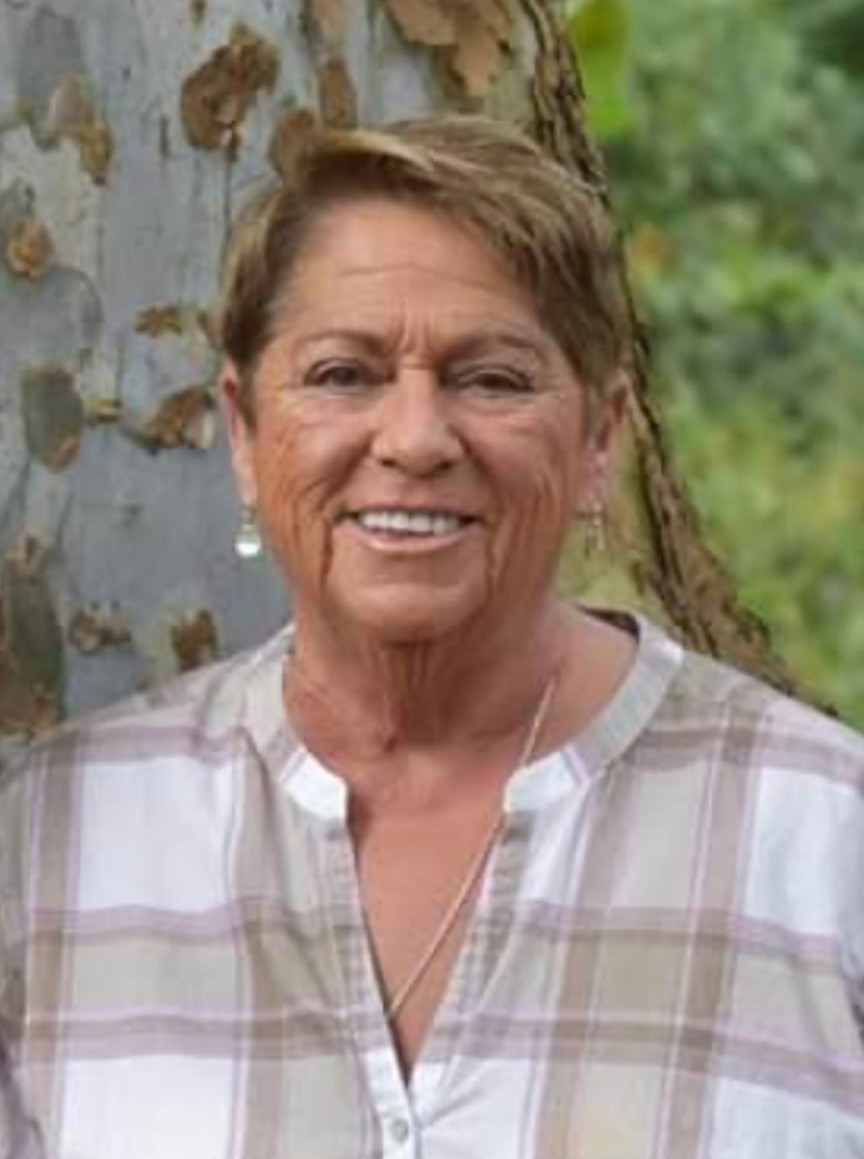 Gloria Morris - WHIZ - Fox 5 / Marquee Broadcasting