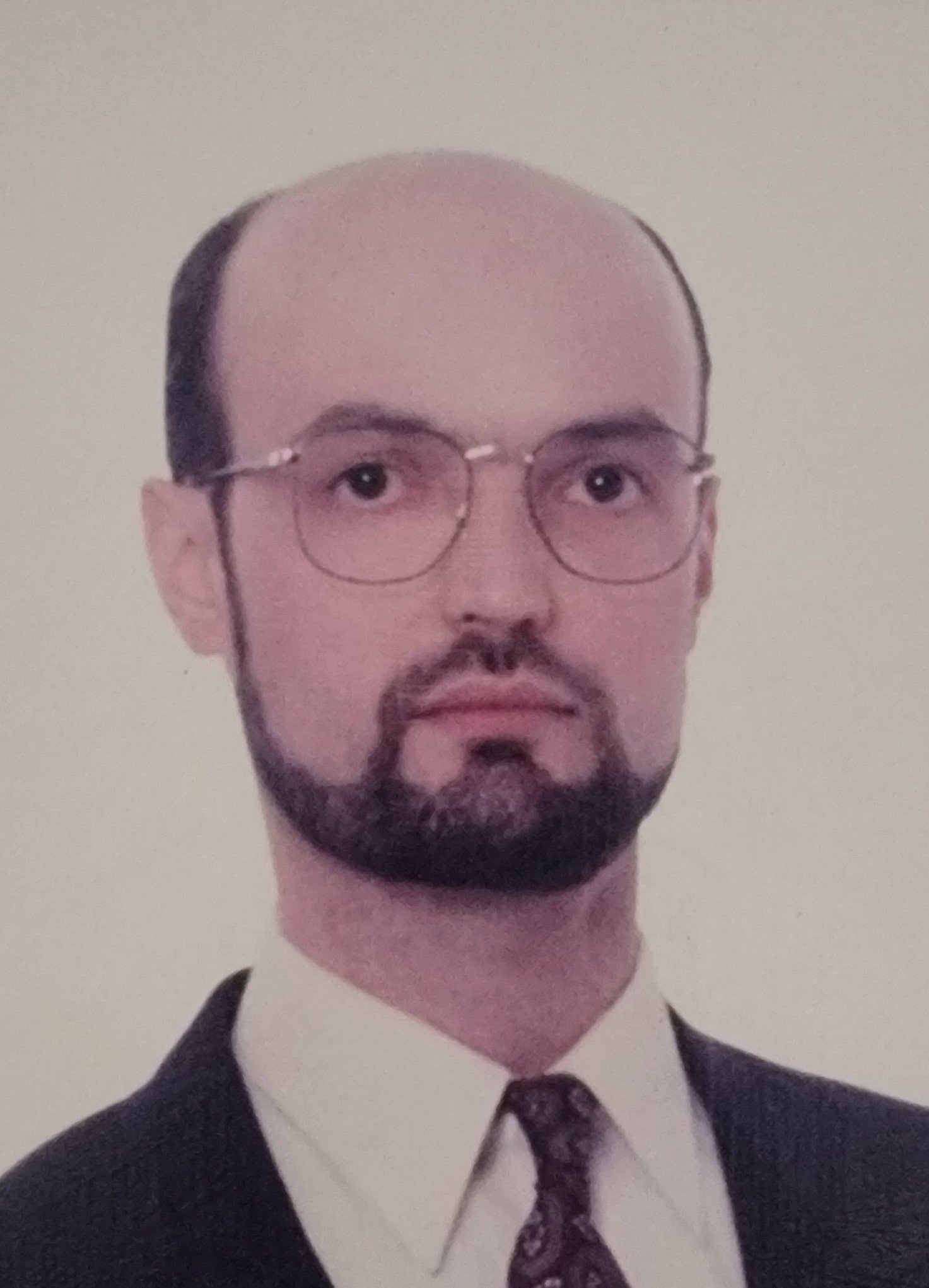 George Riachy (Ritchey) - WHIZ - Fox 5 / Marquee Broadcasting