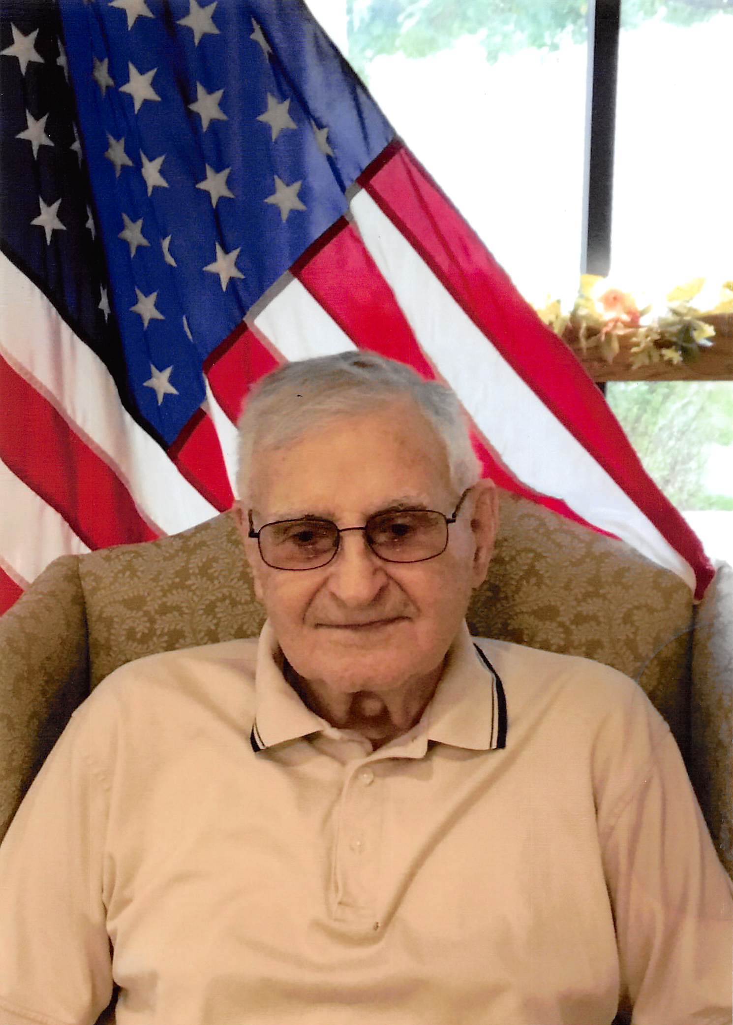 Donald Moore - WHIZ - Fox 5 / Marquee Broadcasting