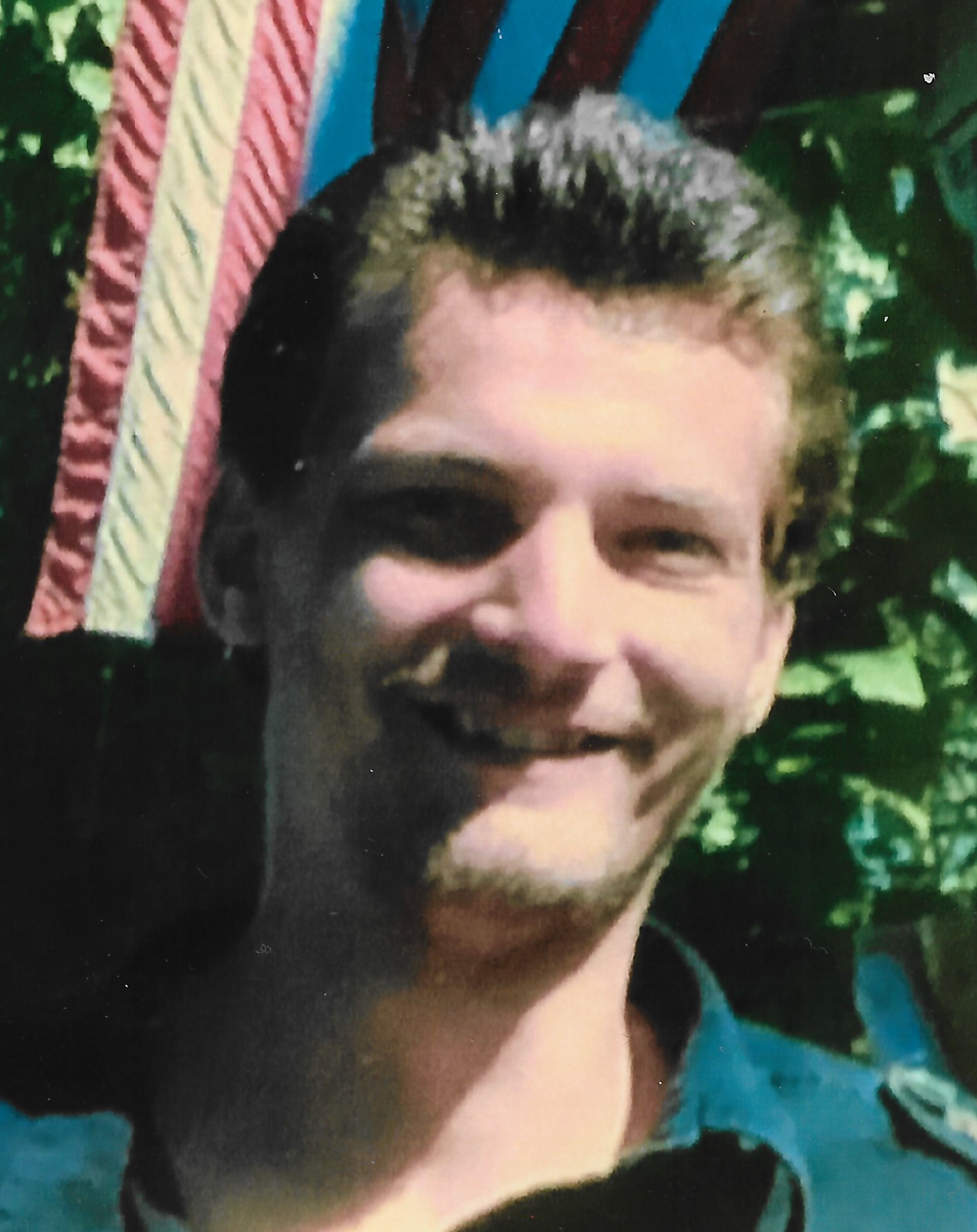 Michael Loomis - WHIZ - Fox 5 / Marquee Broadcasting