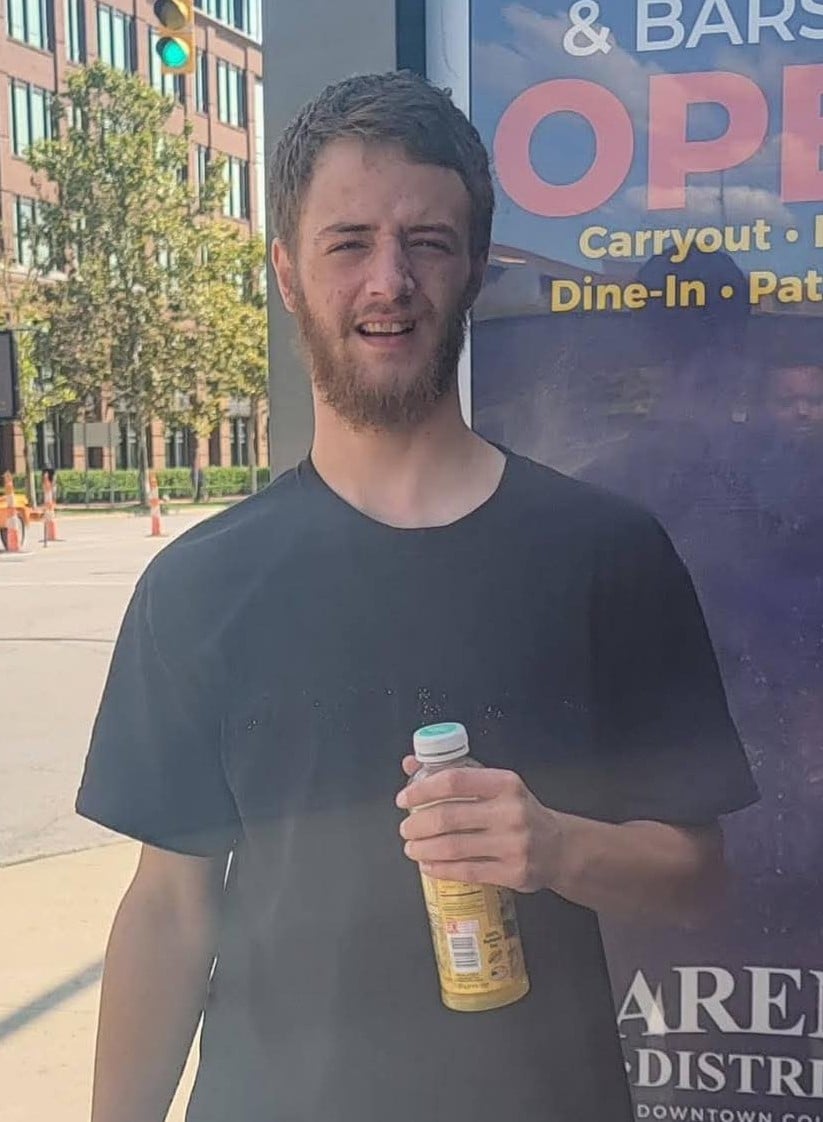 Daniel Newlun - WHIZ - Fox 5 / Marquee Broadcasting