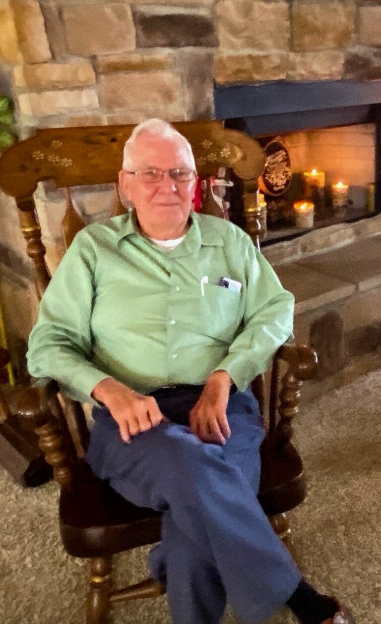 William "Bill" Shaw - WHIZ - Fox 5 / Marquee Broadcasting