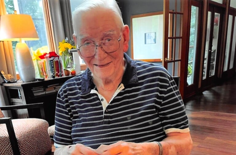 Daniel Newton - WHIZ - Fox 5 / Marquee Broadcasting