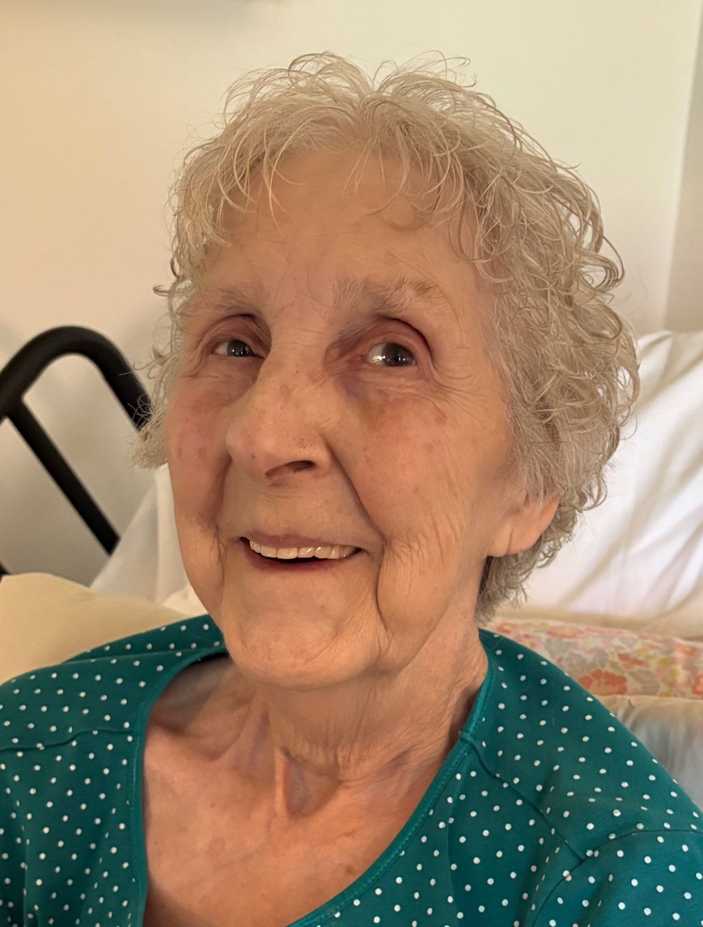 Claudine Romine - WHIZ - Fox 5 / Marquee Broadcasting