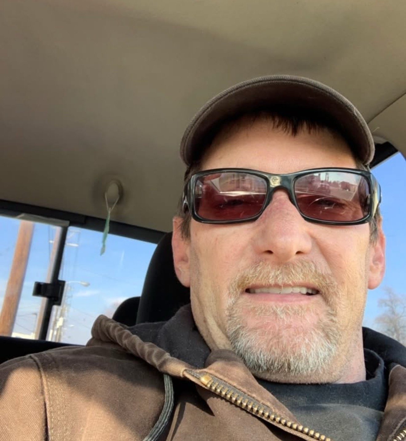 Guy Fluharty - WHIZ - Fox 5 / Marquee Broadcasting