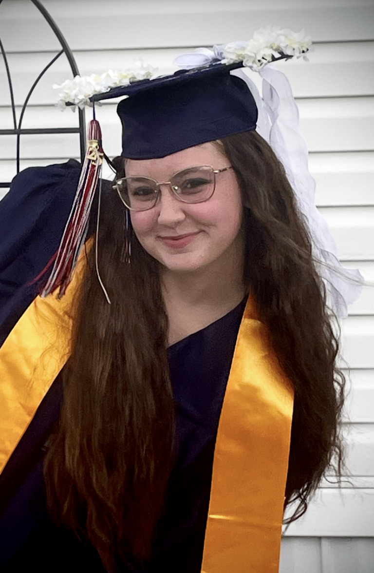 Leah Blosser - WHIZ - Fox 5 / Marquee Broadcasting