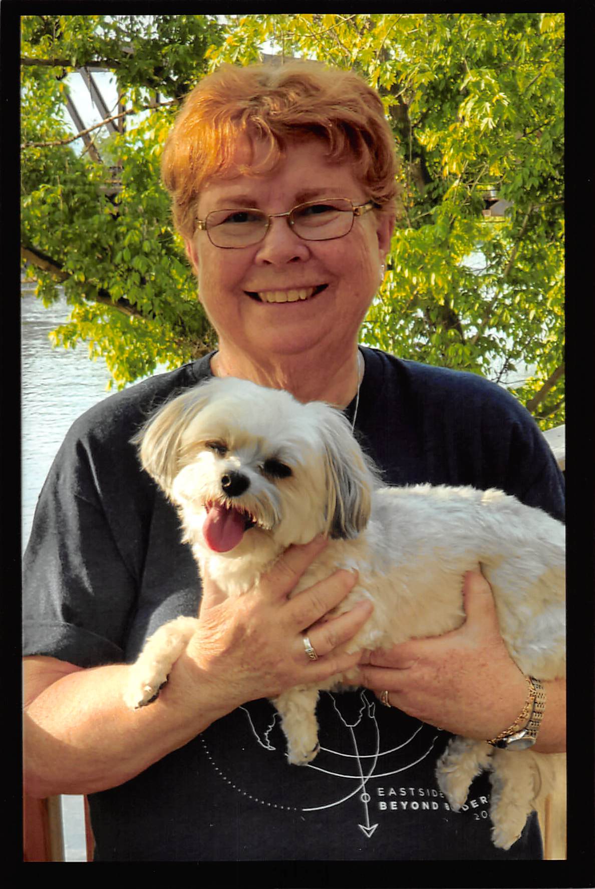 Elizabeth Kirkbride - WHIZ - Fox 5 / Marquee Broadcasting