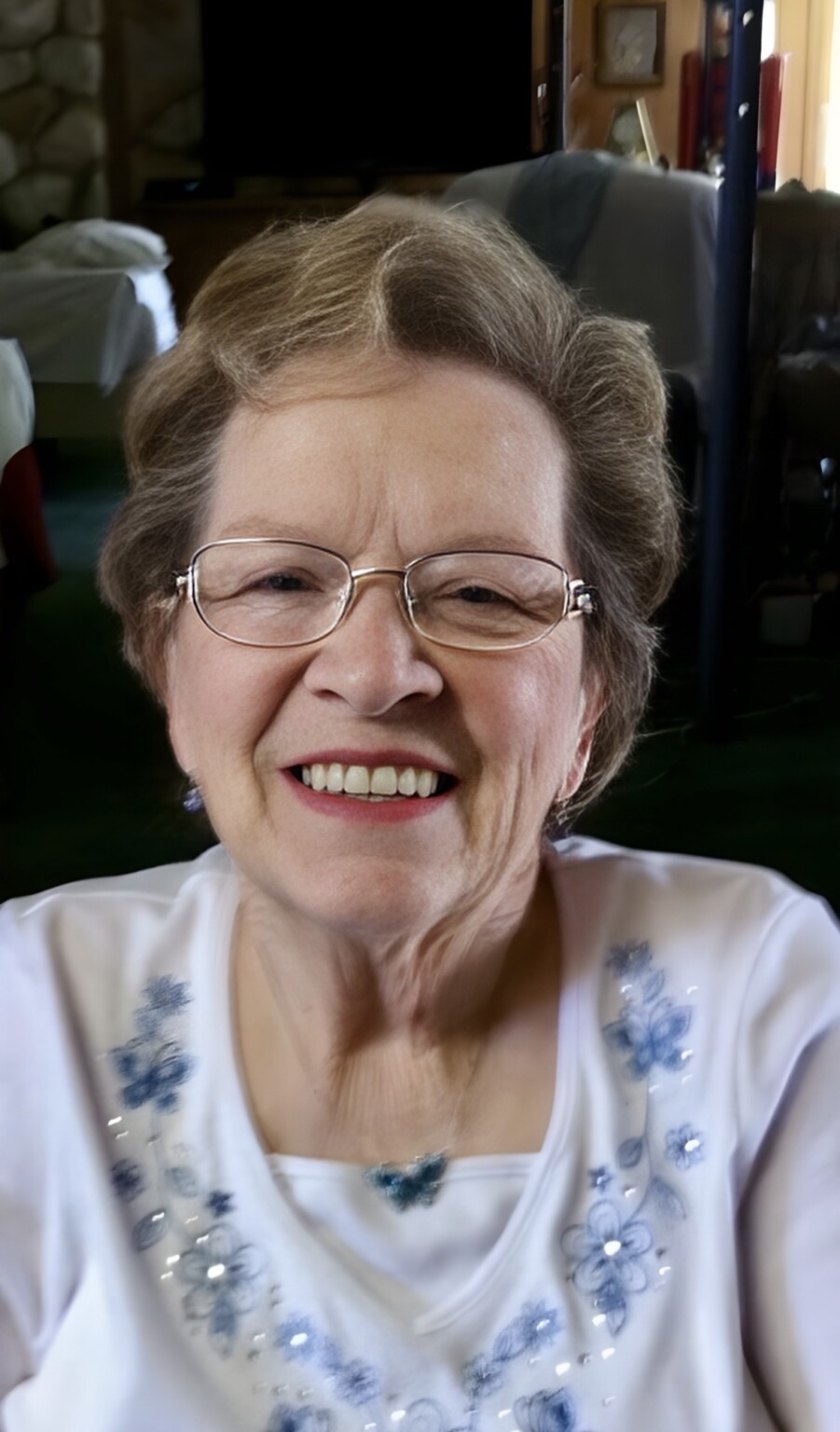 Elizabeth Drake - WHIZ - Fox 5 / Marquee Broadcasting