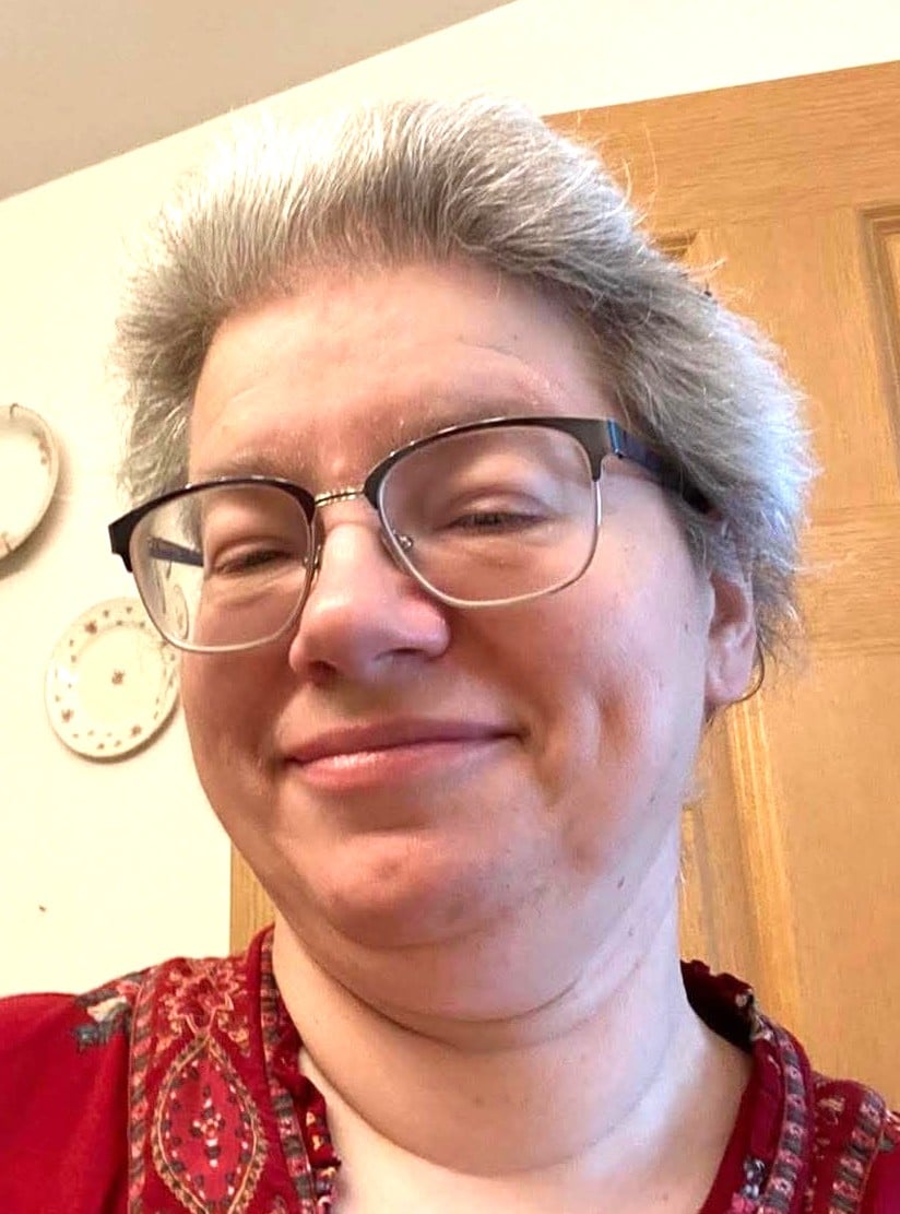 Hope Anne Dueck - WHIZ - Fox 5 / Marquee Broadcasting