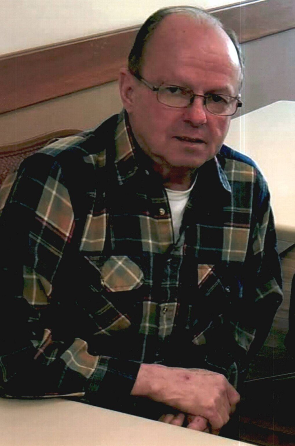 Raymond Collins - WHIZ - Fox 5 / Marquee Broadcasting