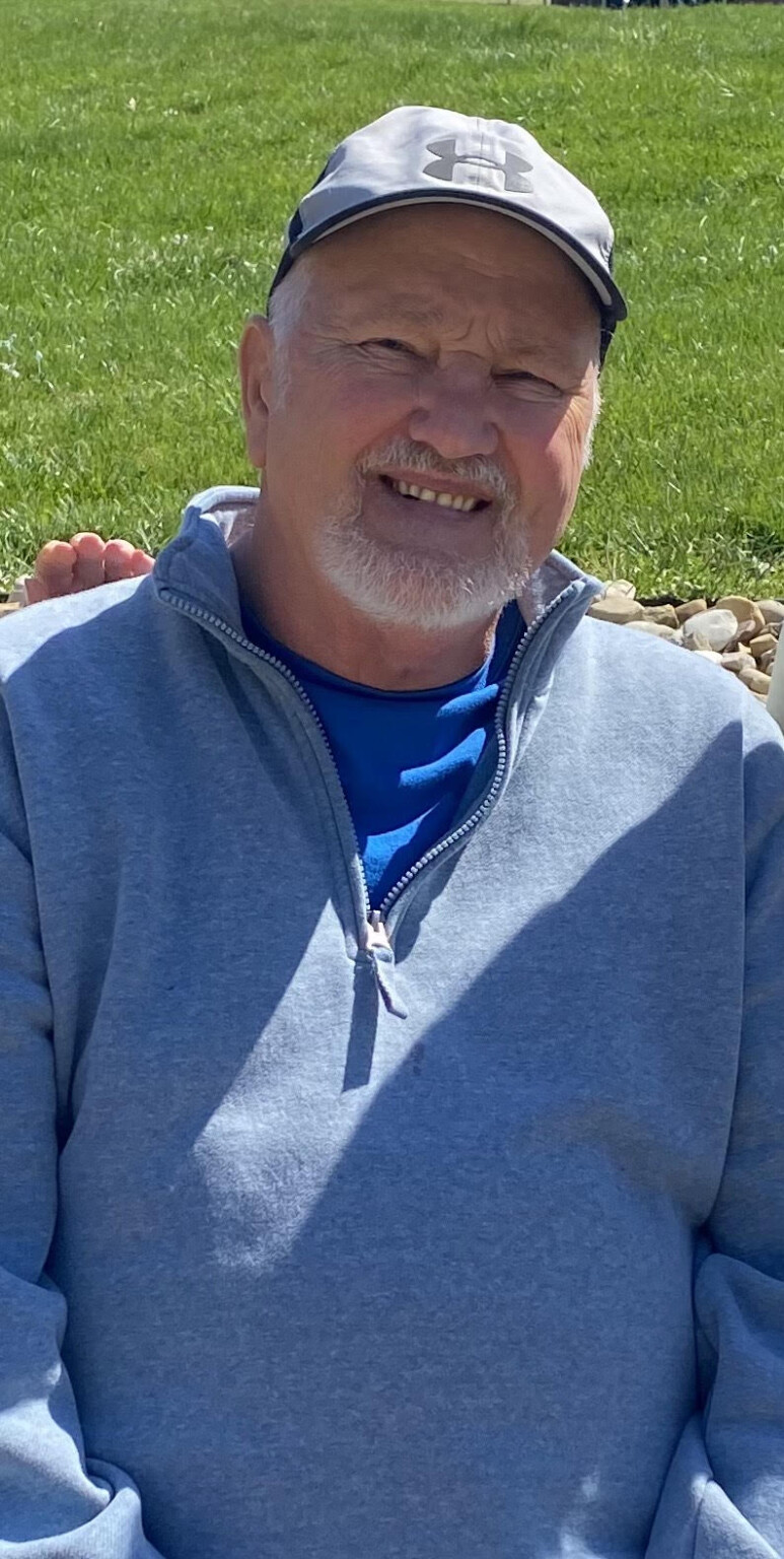 Charles Pickinpaugh - WHIZ - Fox 5 / Marquee Broadcasting