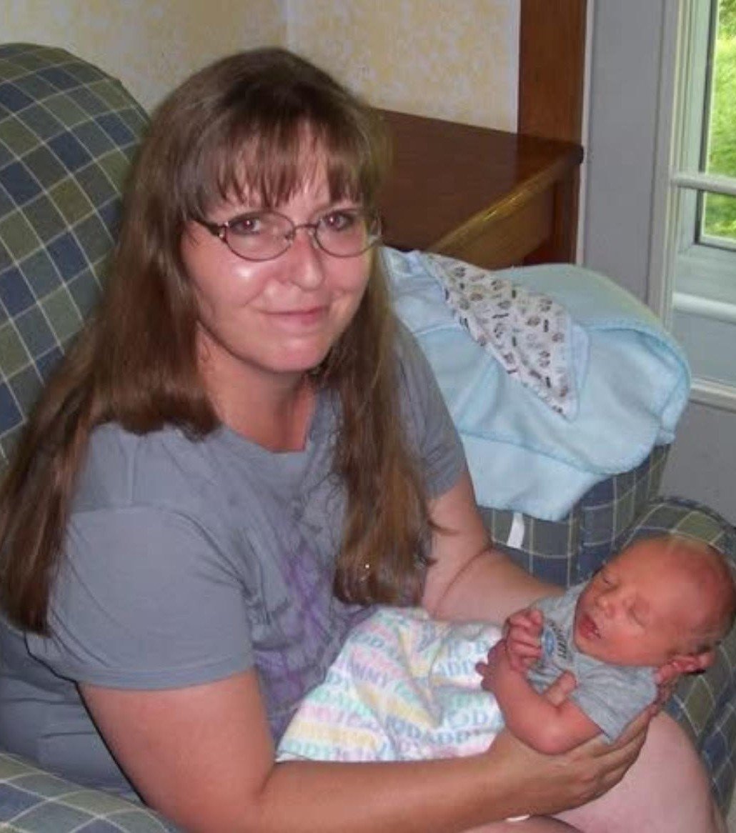 Kimberly Clapper - WHIZ - Fox 5 / Marquee Broadcasting