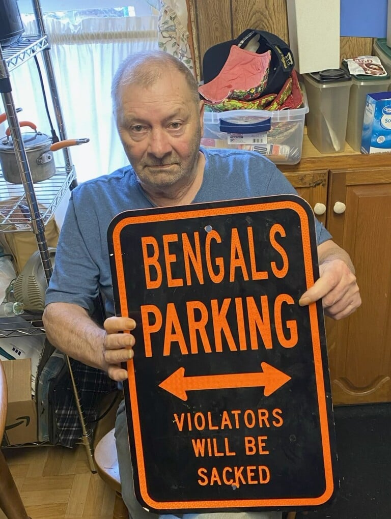 Michael "Mike" Barrick - WHIZ - Fox 5 / Marquee Broadcasting