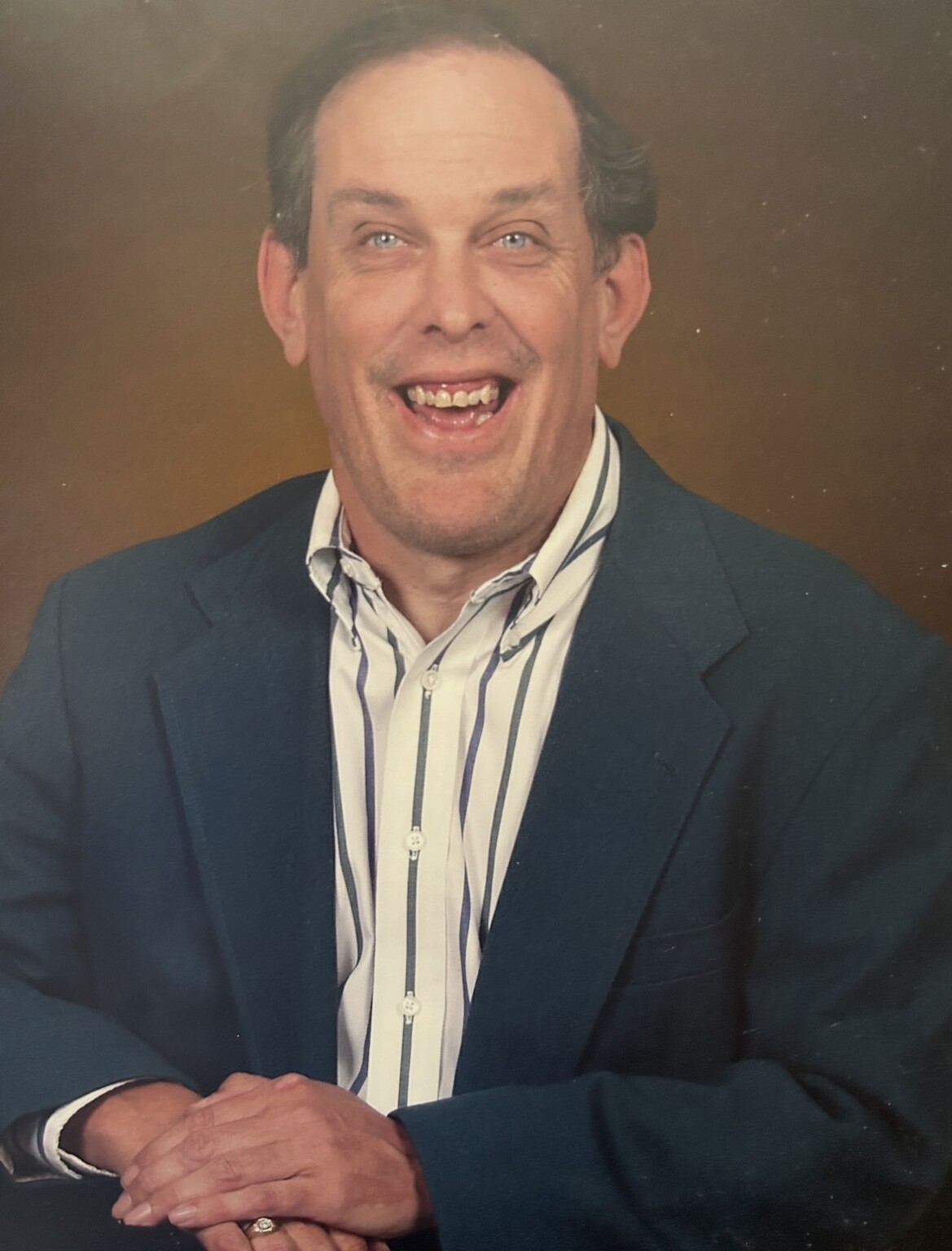 Robert Russell - WHIZ - Fox 5 / Marquee Broadcasting