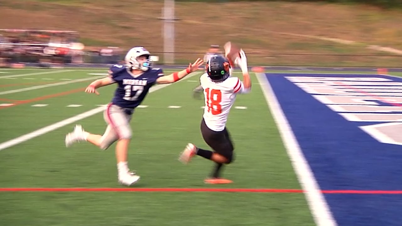 Local Football Scoreboard - Week Three (Friday, September 5th) - WHIZ - Fox 5 / Marquee Broadcasting