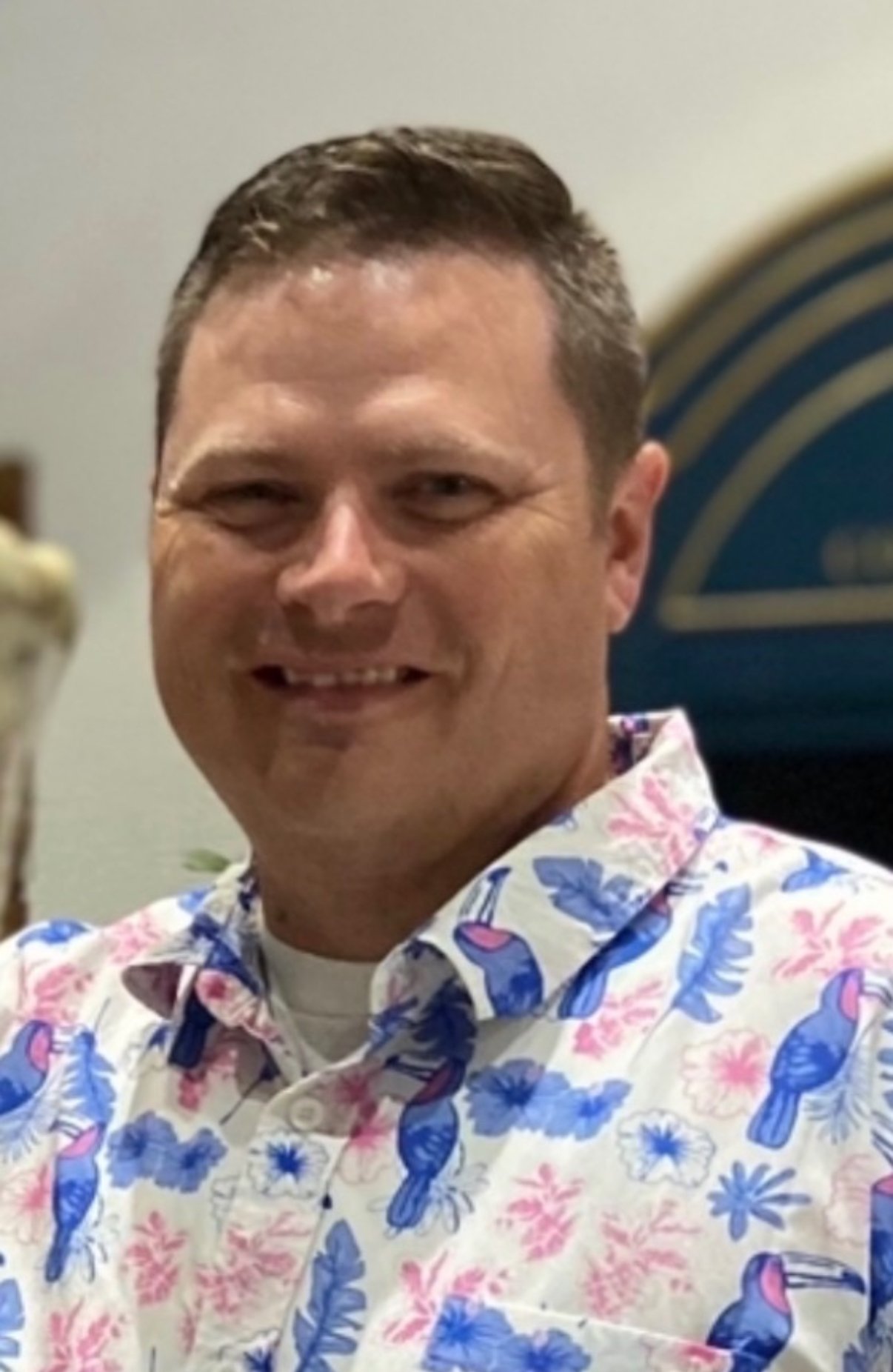 Christopher "Chris" Starkey - WHIZ - Fox 5 / Marquee Broadcasting