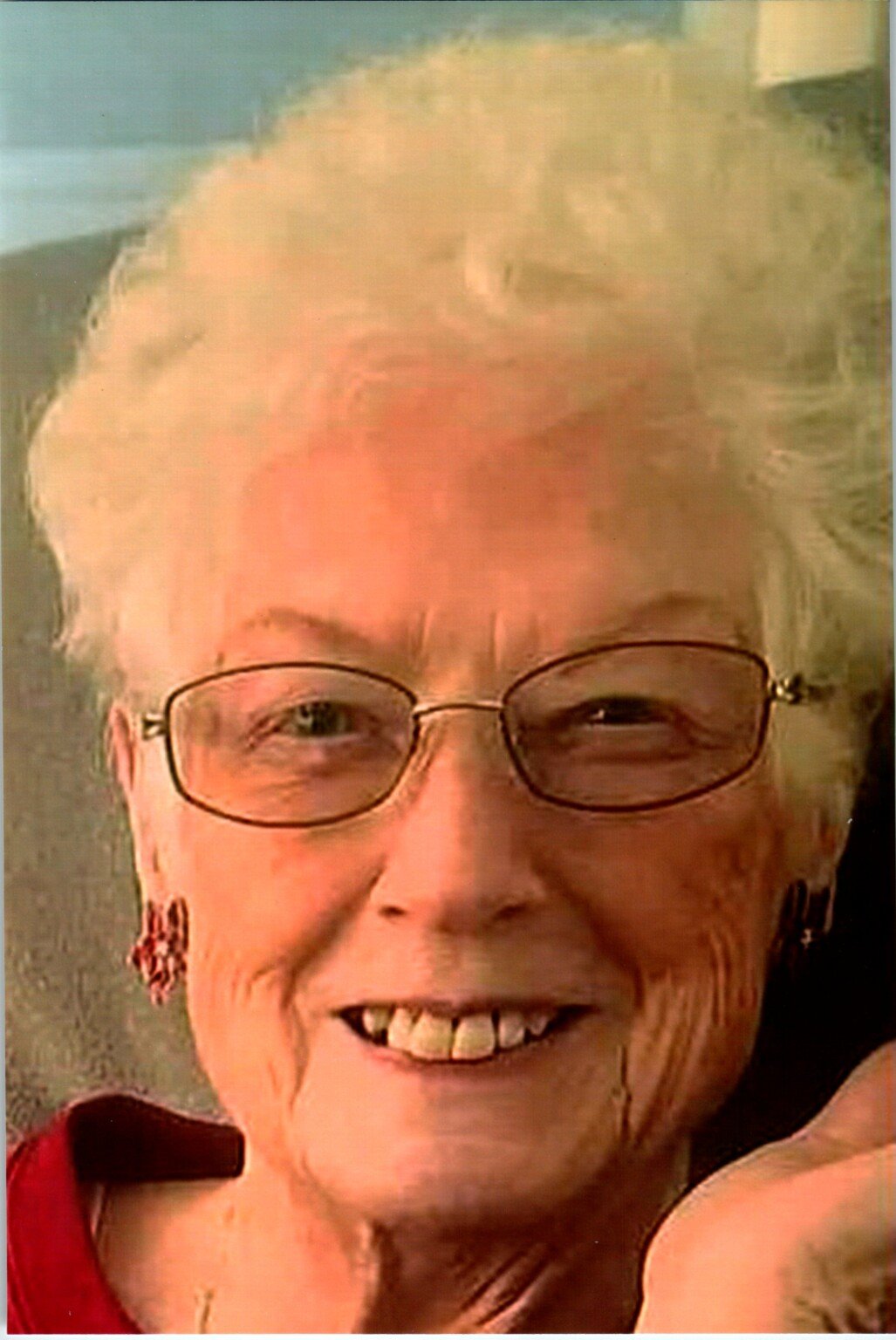 Laura "Jean" Balsley - WHIZ - Fox 5 / Marquee Broadcasting