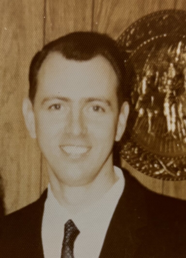 Richard Masteller - WHIZ - Fox 5 / Marquee Broadcasting