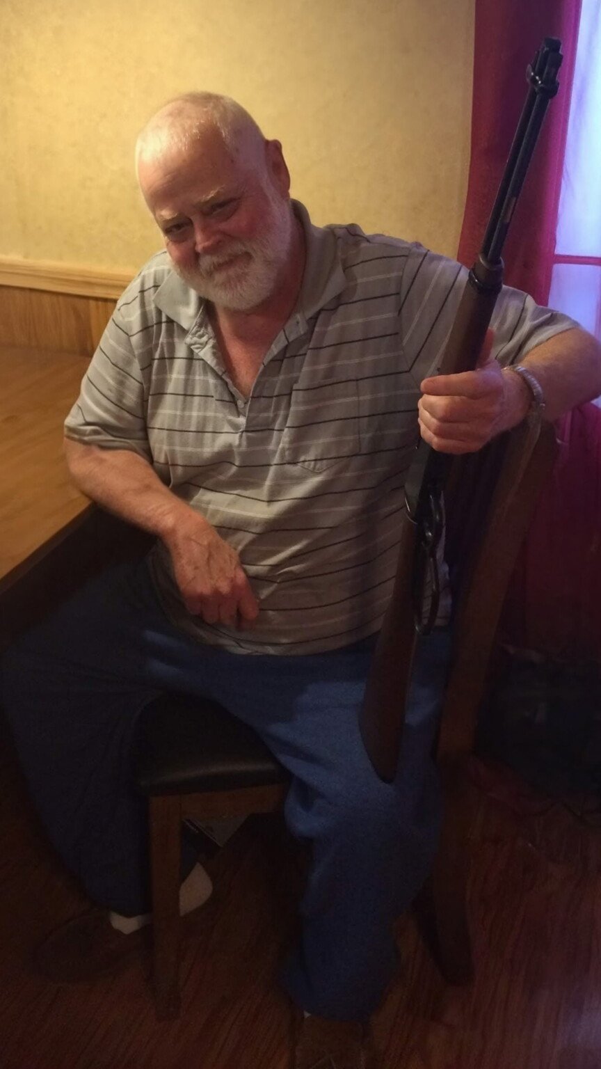 Thomas Curran - WHIZ - Fox 5 / Marquee Broadcasting