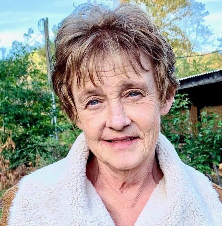 Felecia Allen - WHIZ - Fox 5 / Marquee Broadcasting