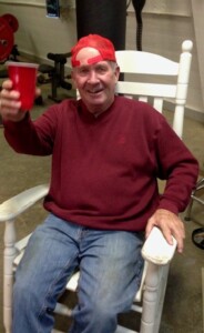 Bryce Taylor - WHIZ - Fox 5 / Marquee Broadcasting