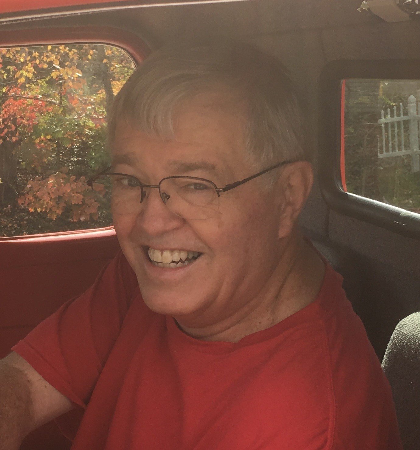 Alan Leasure - WHIZ - Fox 5 / Marquee Broadcasting