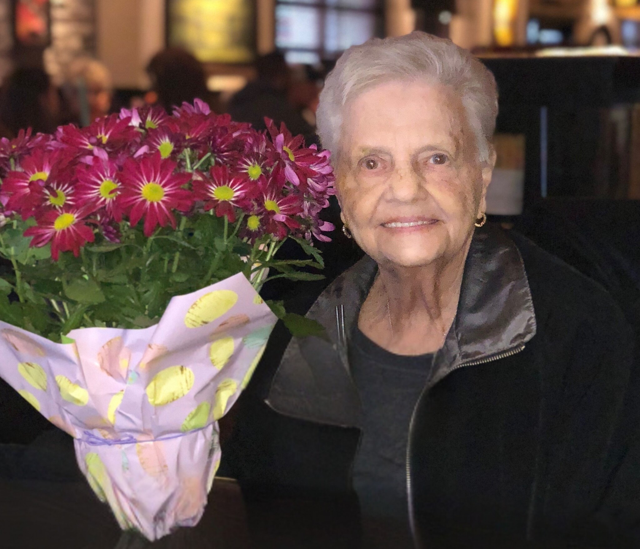 Erma Riley - WHIZ - Fox 5 / Marquee Broadcasting