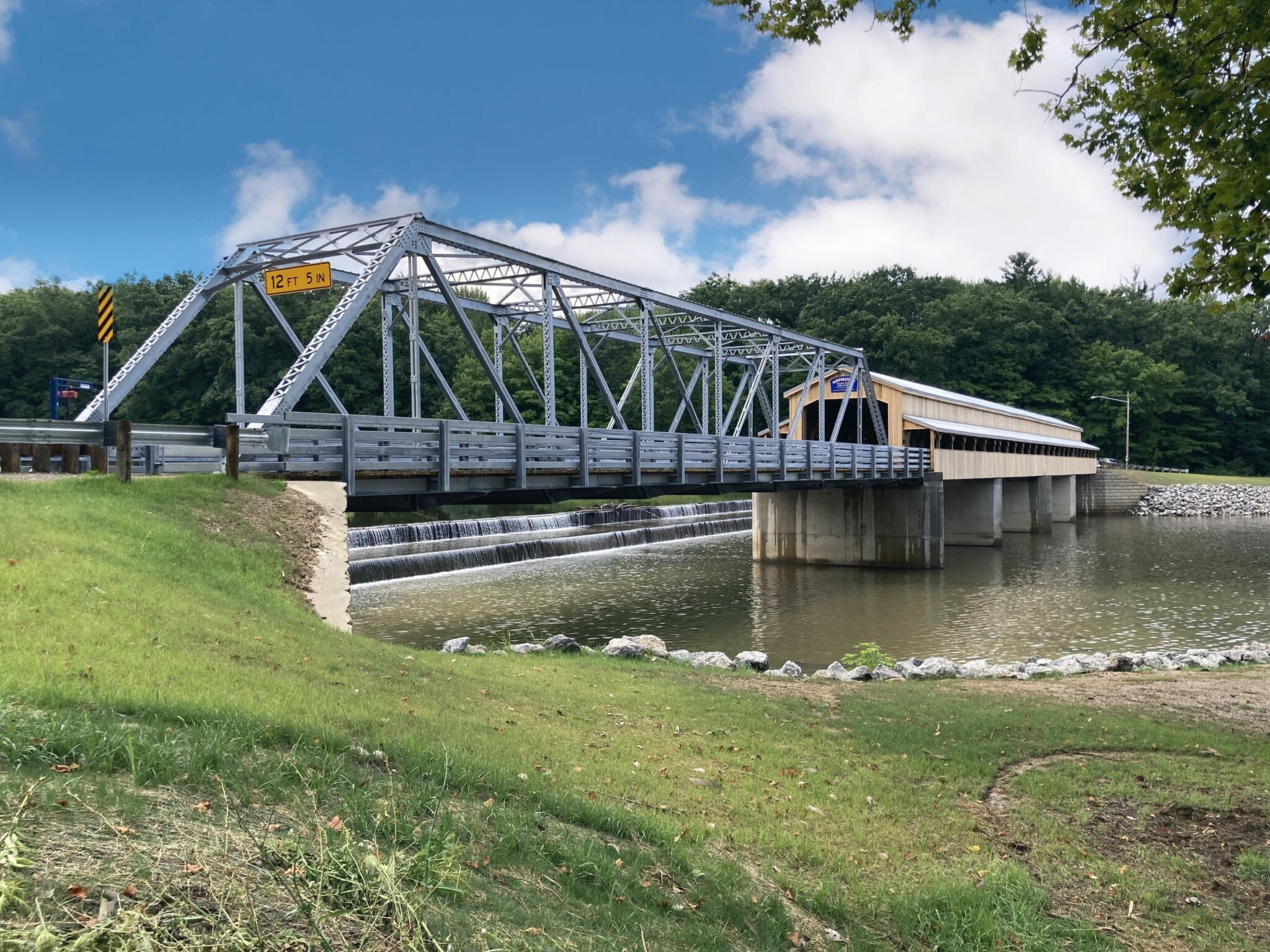 U.S. Bridge Announces Expansion in Guernsey County - WHIZ - Fox 5 ...