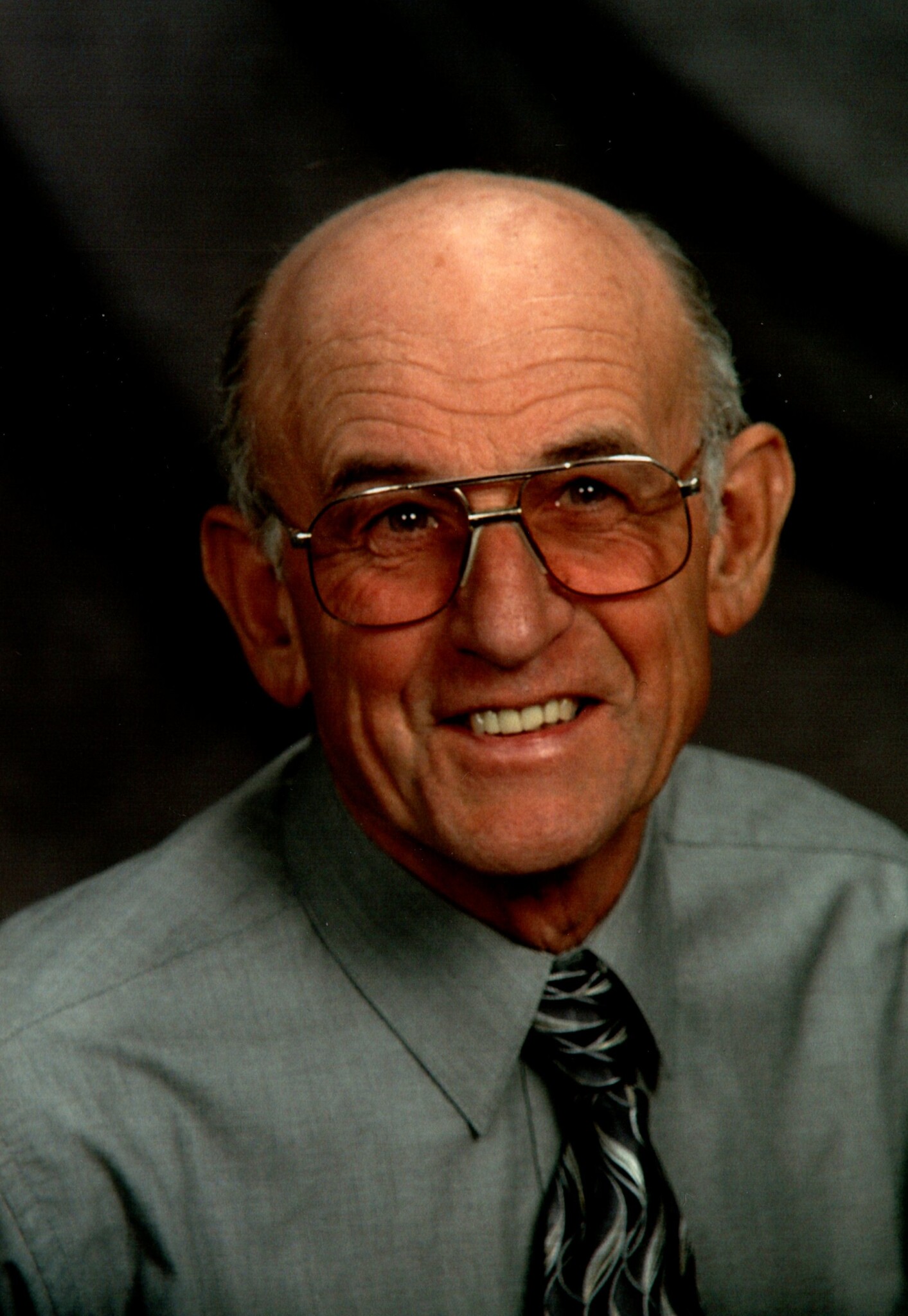 Larry Paul - WHIZ - Fox 5 / Marquee Broadcasting