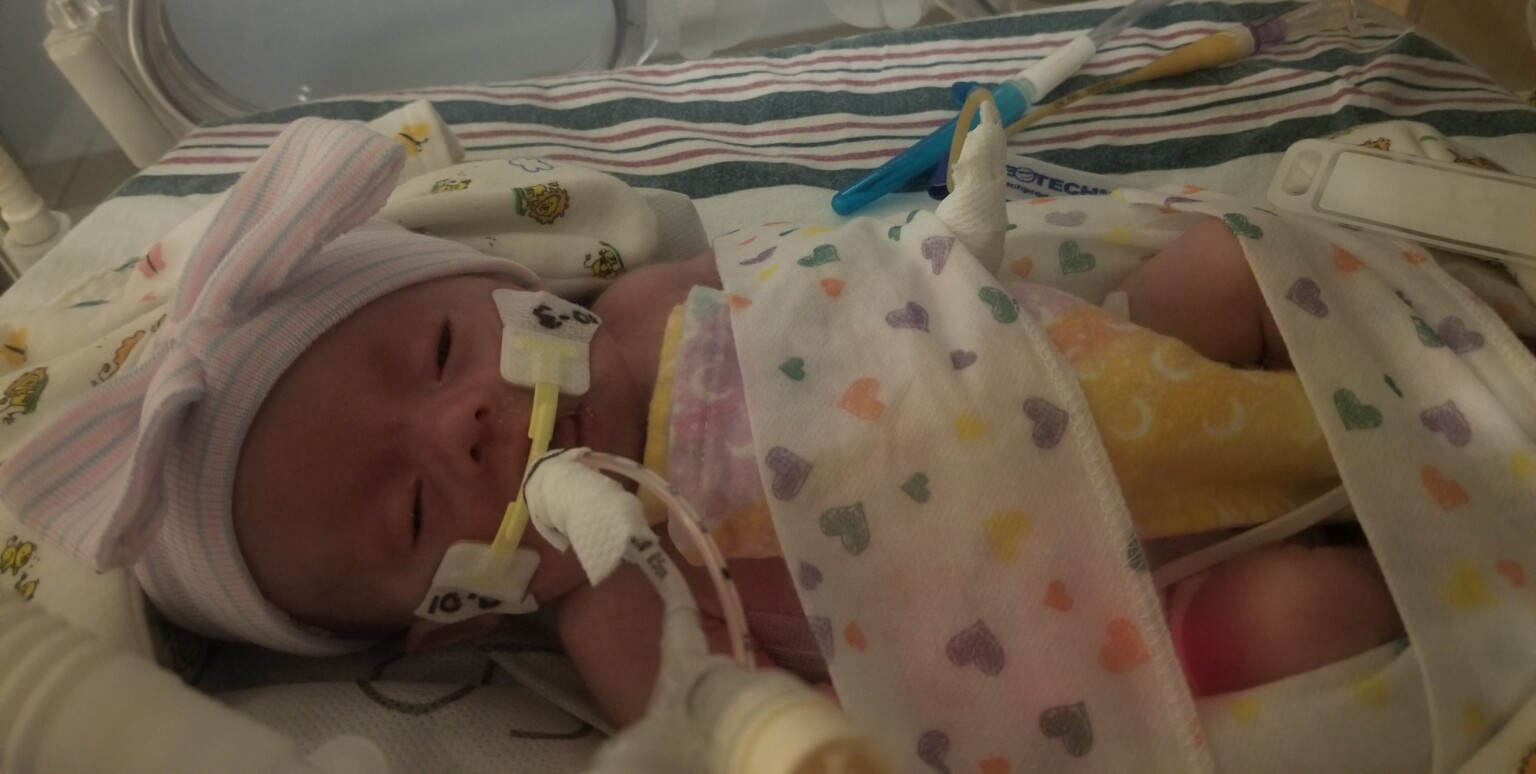 Zoee Wisecarver - WHIZ - Fox 5 / Marquee Broadcasting