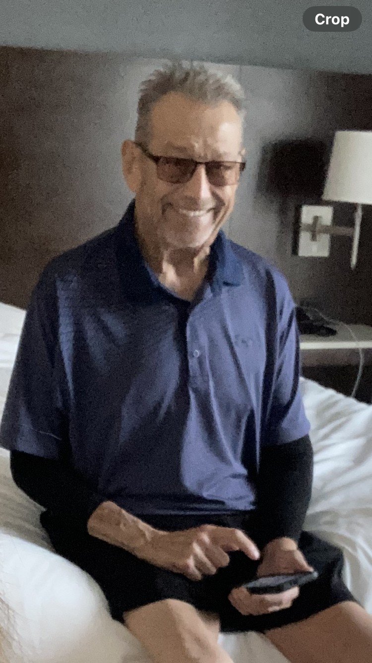 Donald "Rerun" Ellis - WHIZ - Fox 5 / Marquee Broadcasting