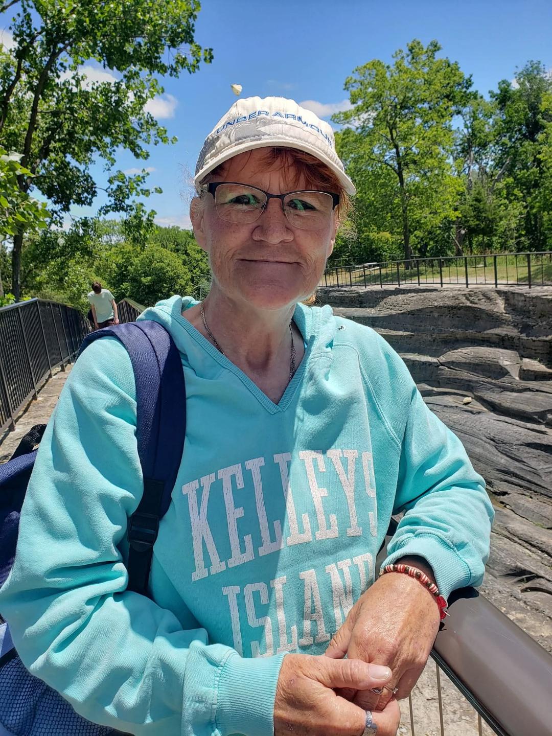 Tamera Henderson-Morgan - WHIZ - Fox 5 / Marquee Broadcasting