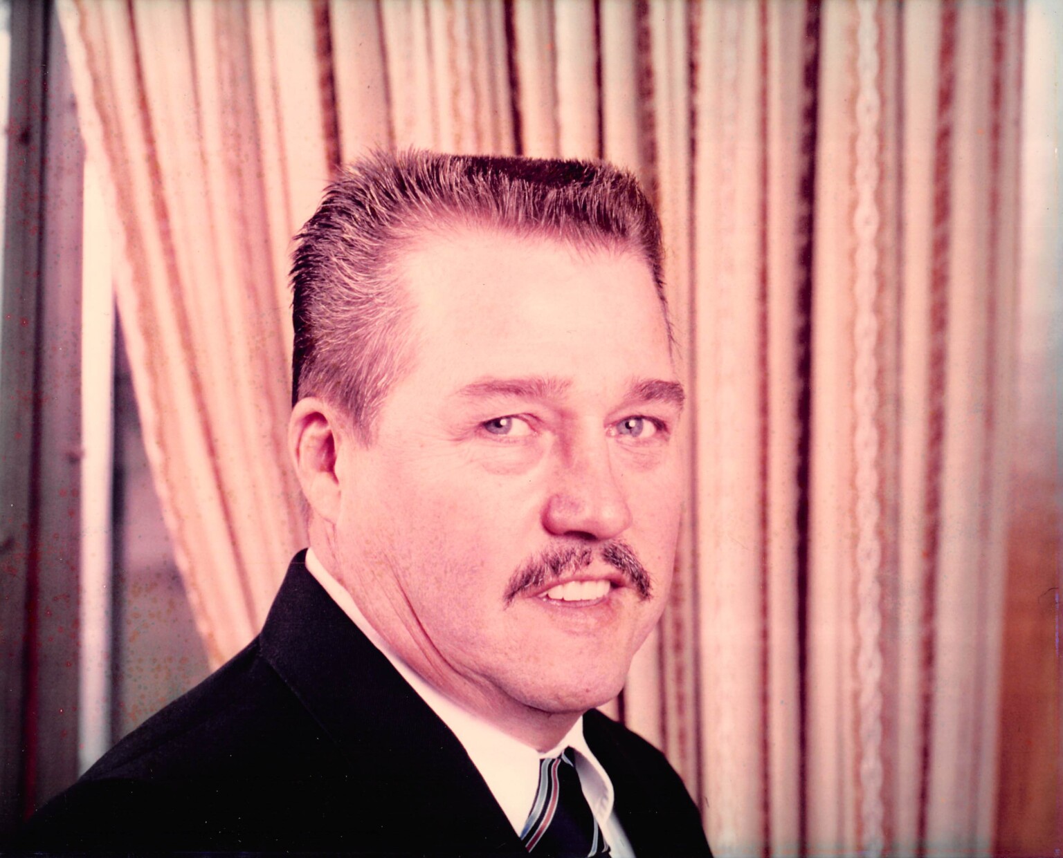 Roger Myers - WHIZ - Fox 5 / Marquee Broadcasting