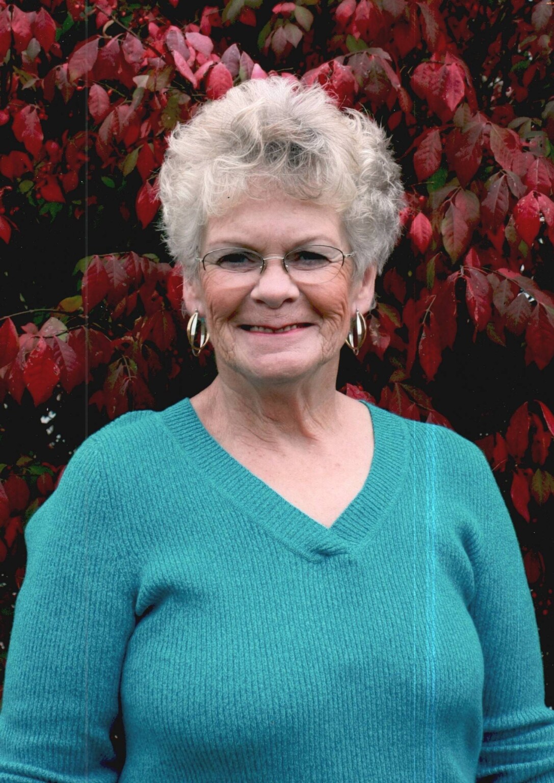 Ruth Dodson - WHIZ - Fox 5 / Marquee Broadcasting