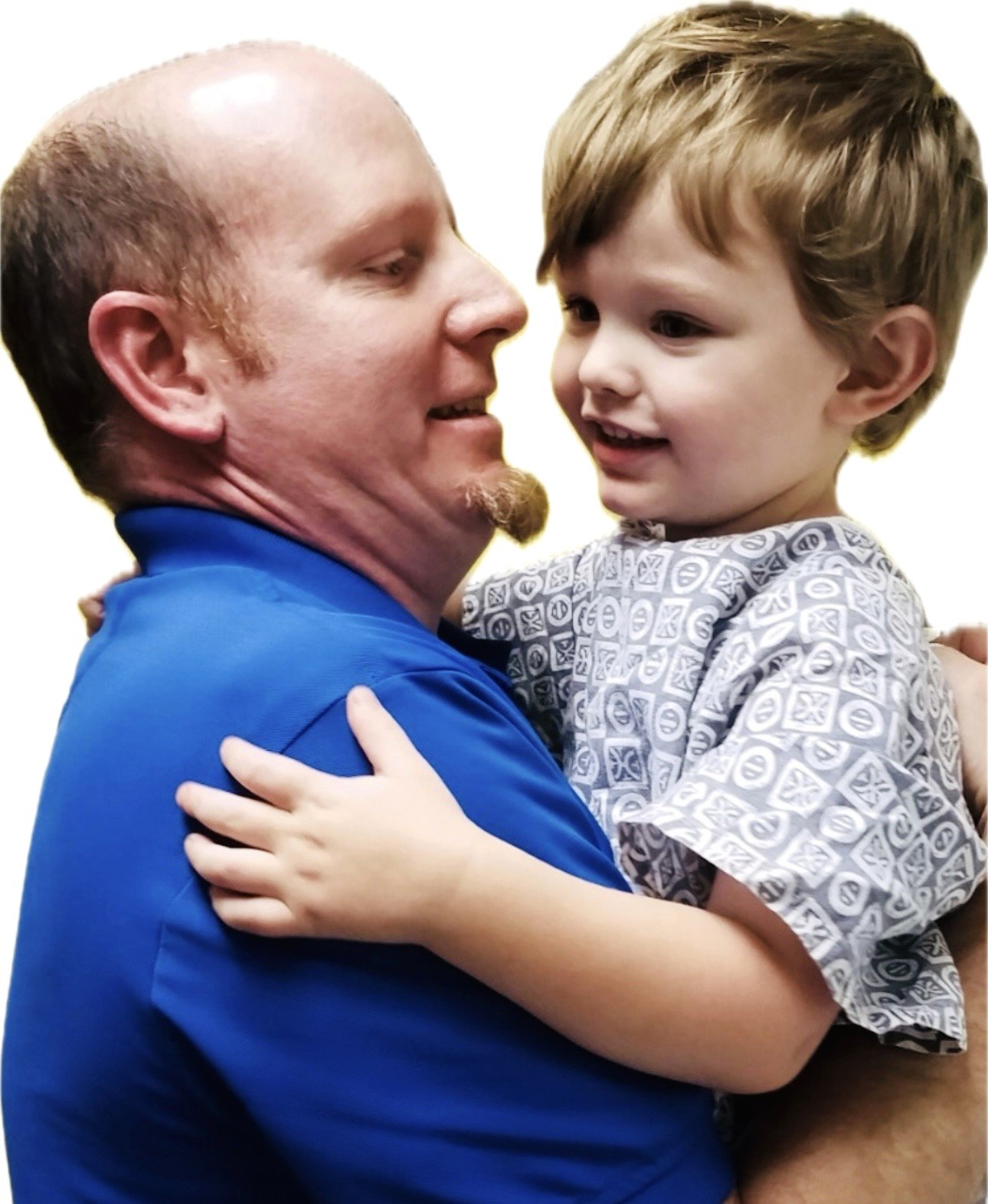 Todd McVicker - WHIZ - Fox 5 / Marquee Broadcasting