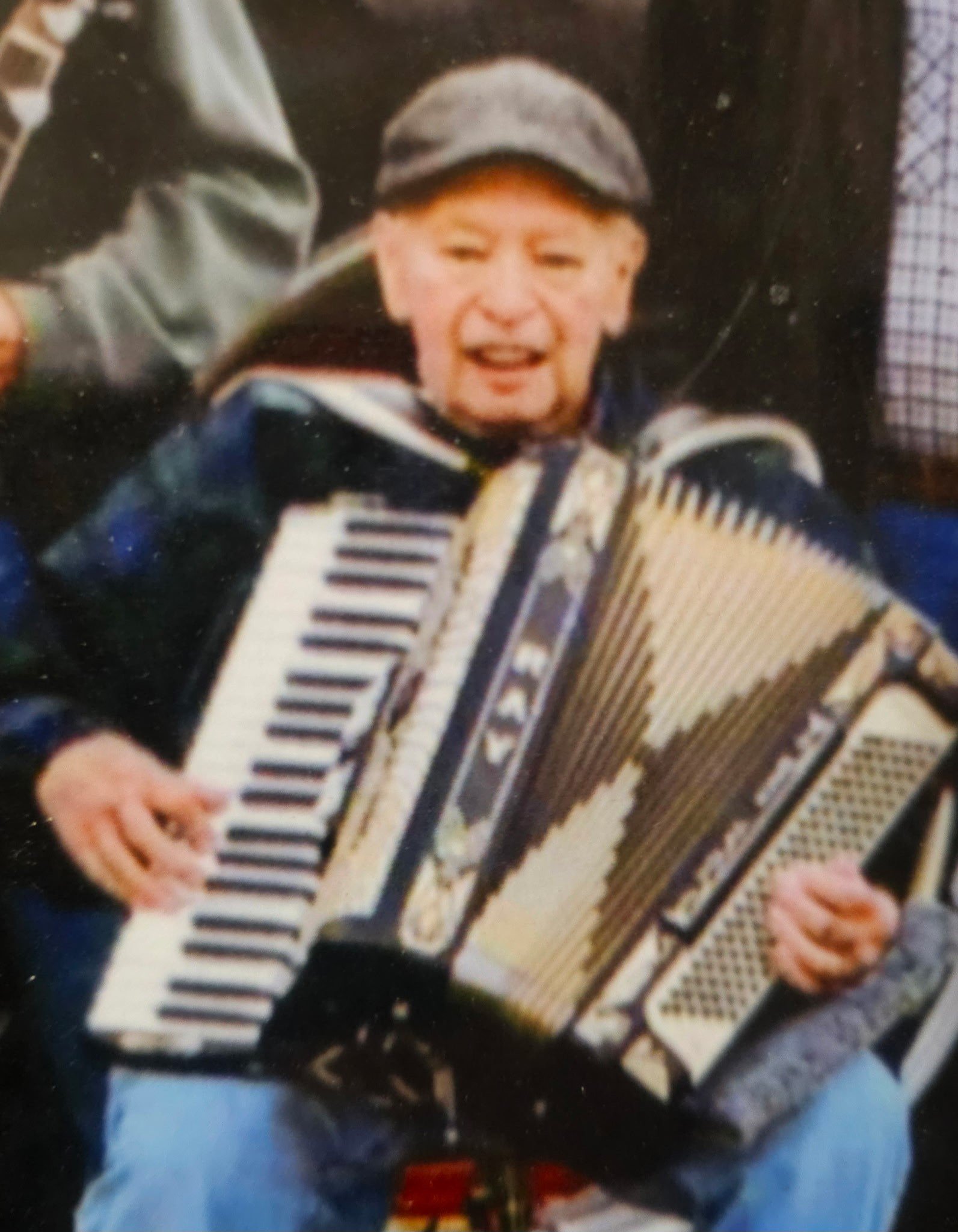 Eugene Agin - WHIZ - Fox 5 / Marquee Broadcasting