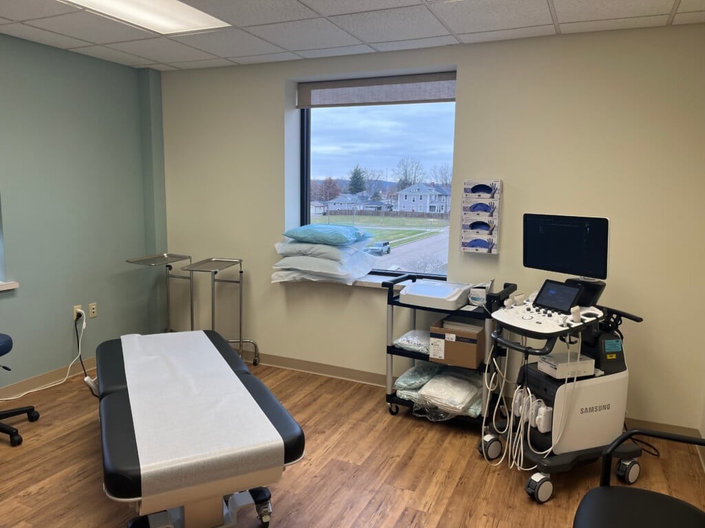 PrimeCare of Southeastern Ohio Welcomes Dr. Robert Huff - WHIZ - Fox 5 ...