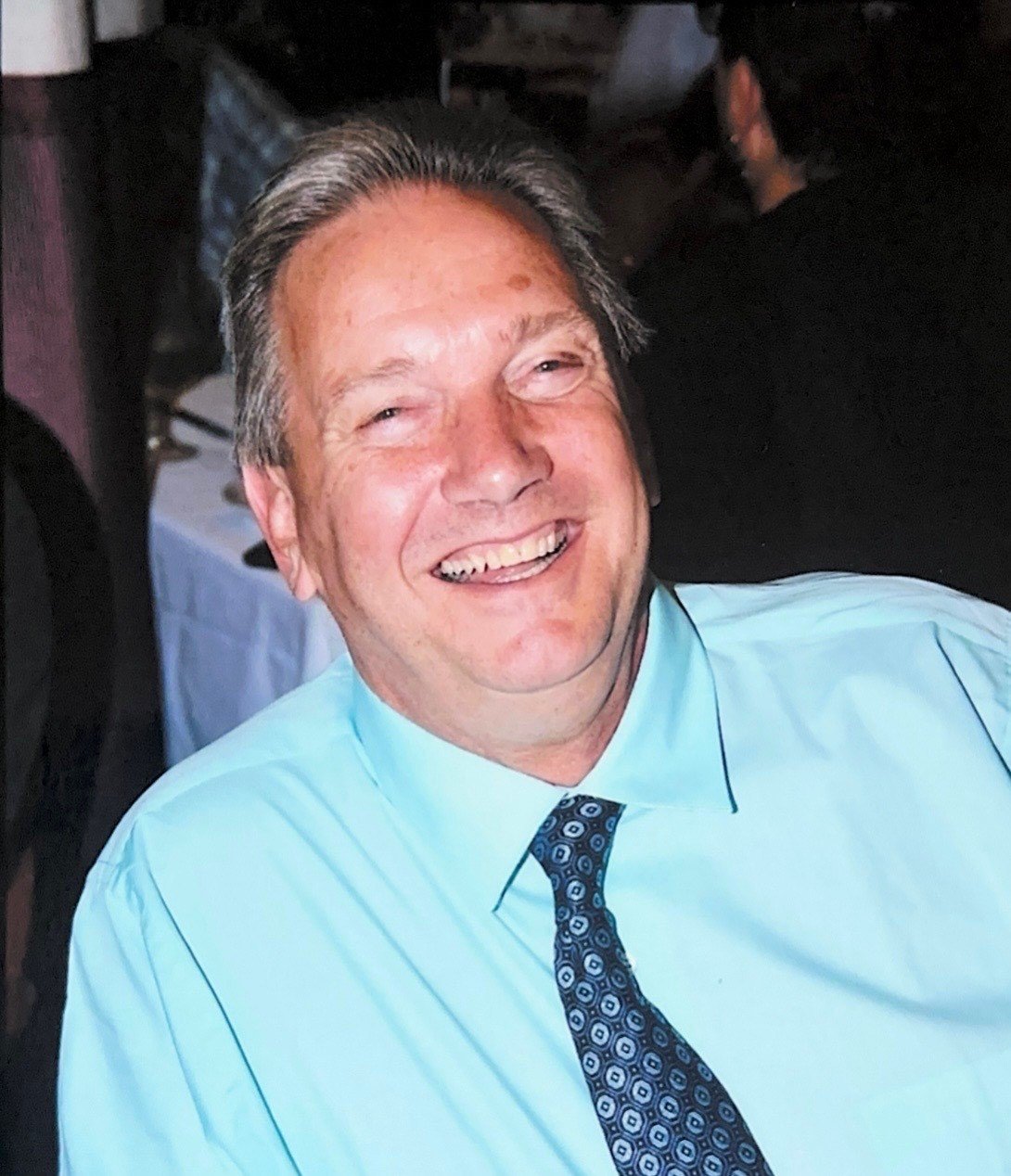 Lance Lynch - WHIZ - Fox 5 / Marquee Broadcasting