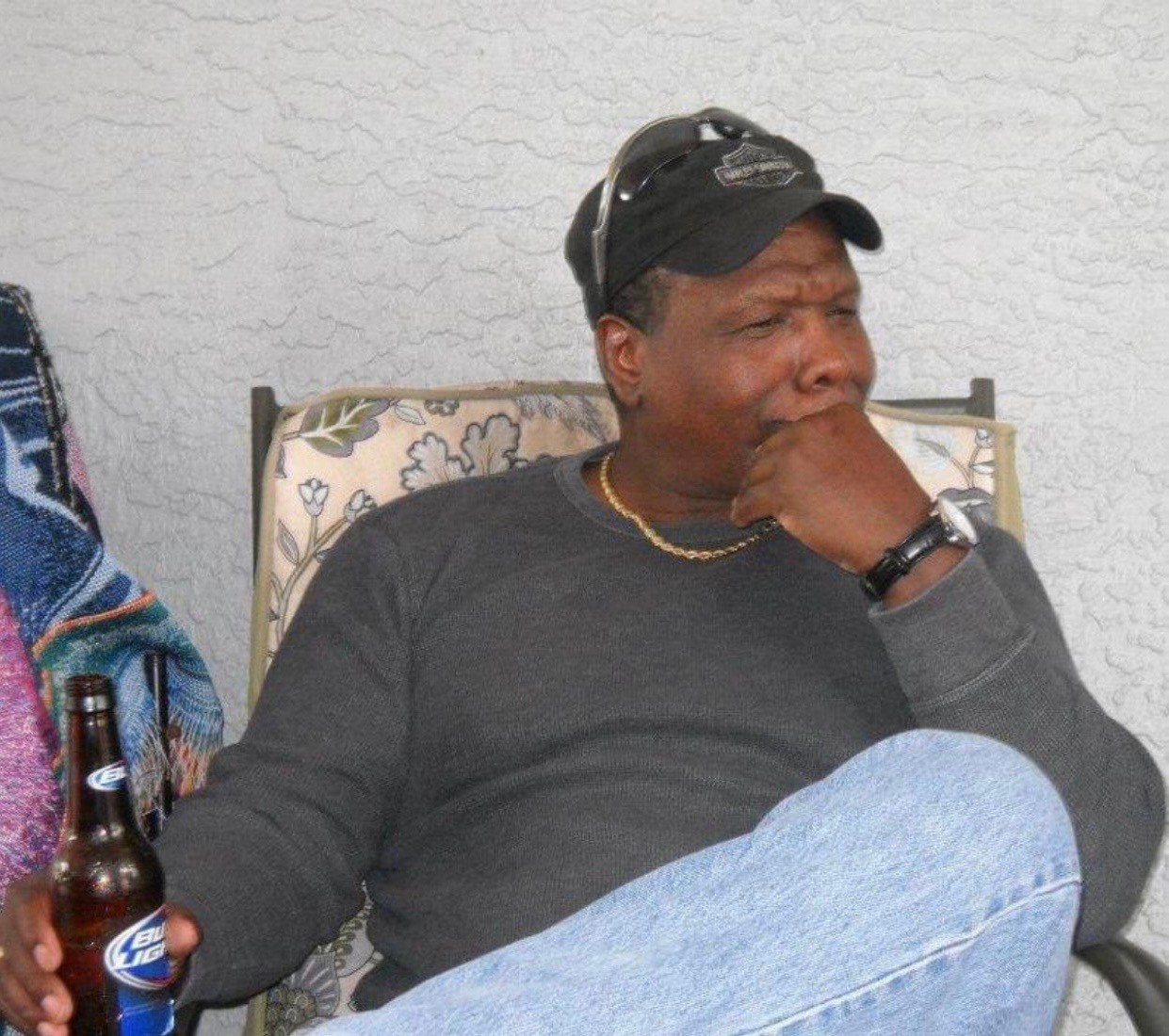 Richard "Rick" Davis - WHIZ - Fox 5 / Marquee Broadcasting