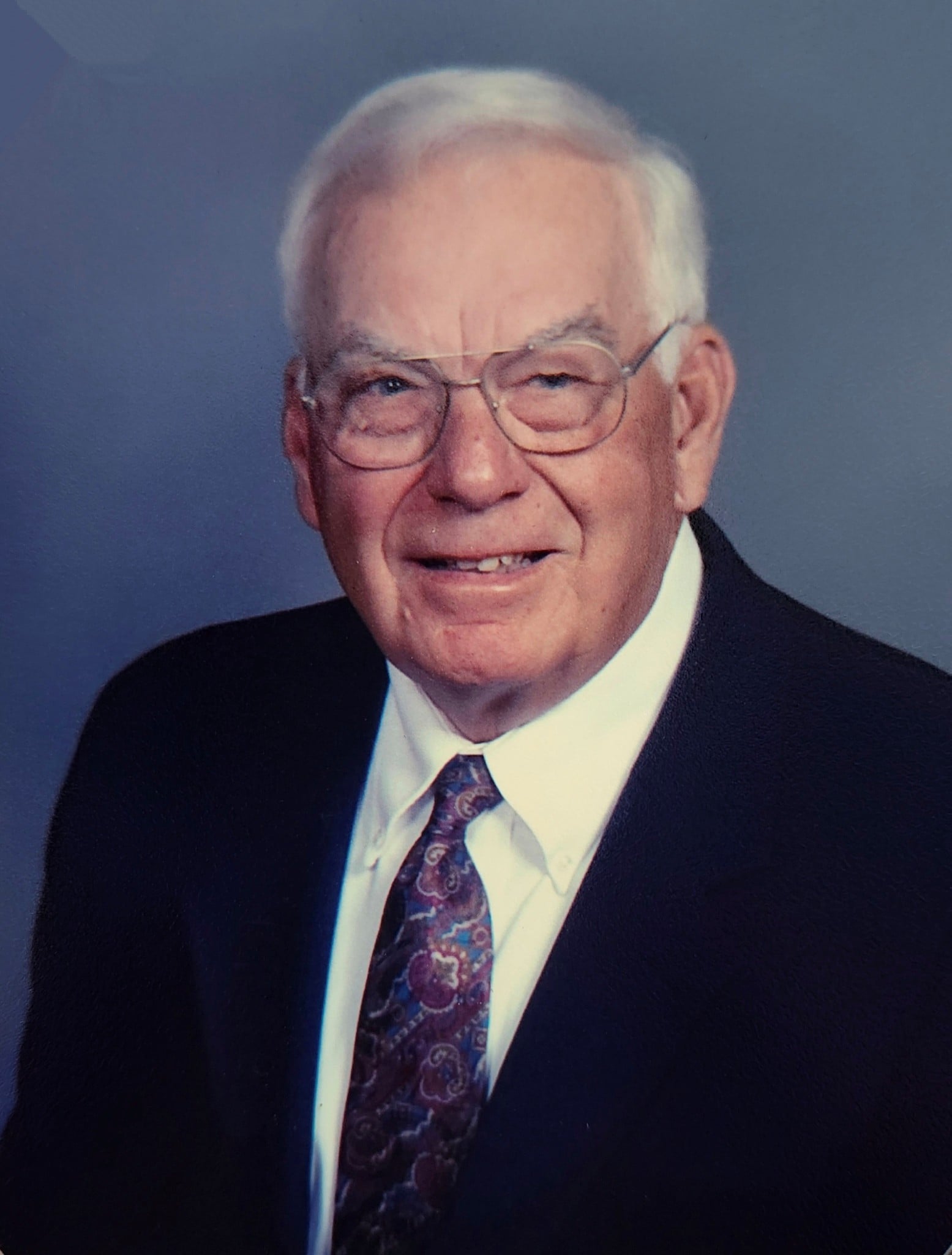 Gordon Johnson - WHIZ - Fox 5 / Marquee Broadcasting