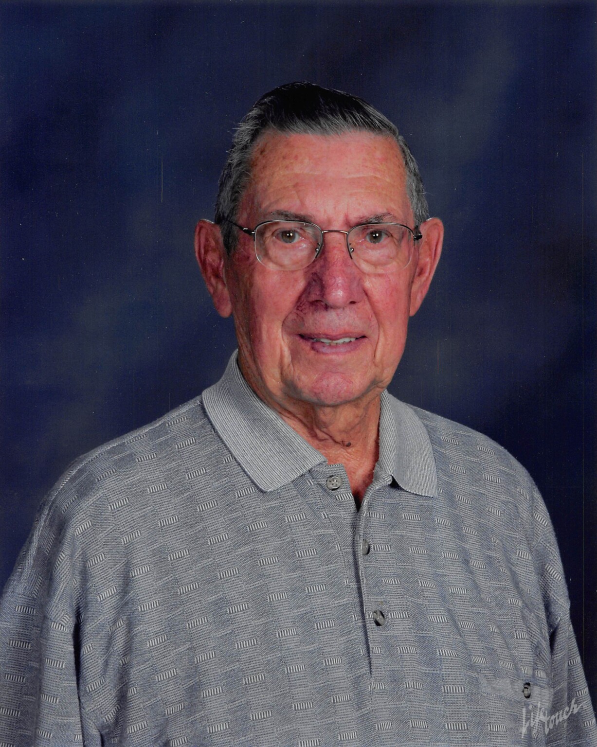 Theodore "Ted" Mautz - WHIZ - Fox 5 / Marquee Broadcasting