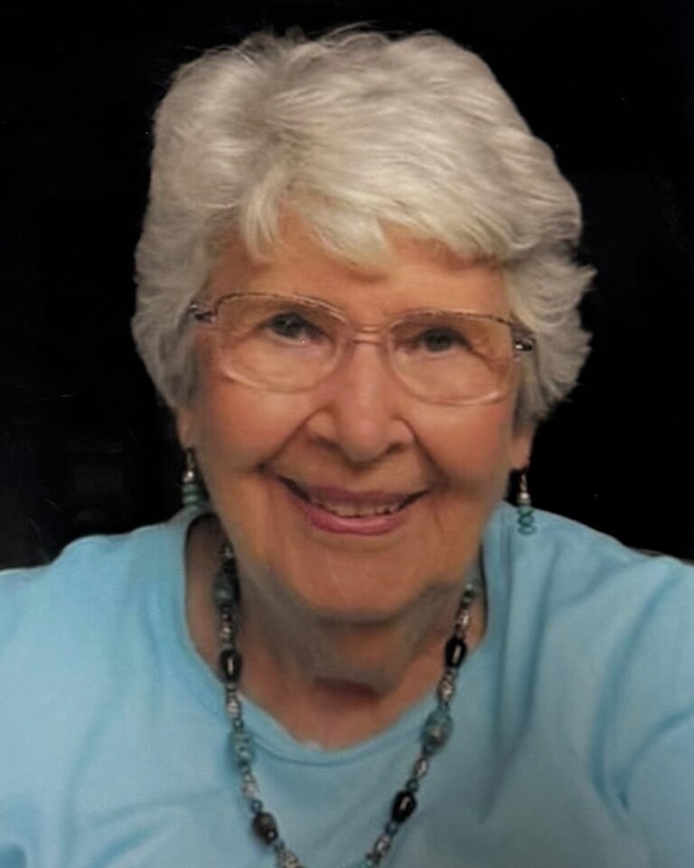 Laura Mae Bates - WHIZ - Fox 5 / Marquee Broadcasting