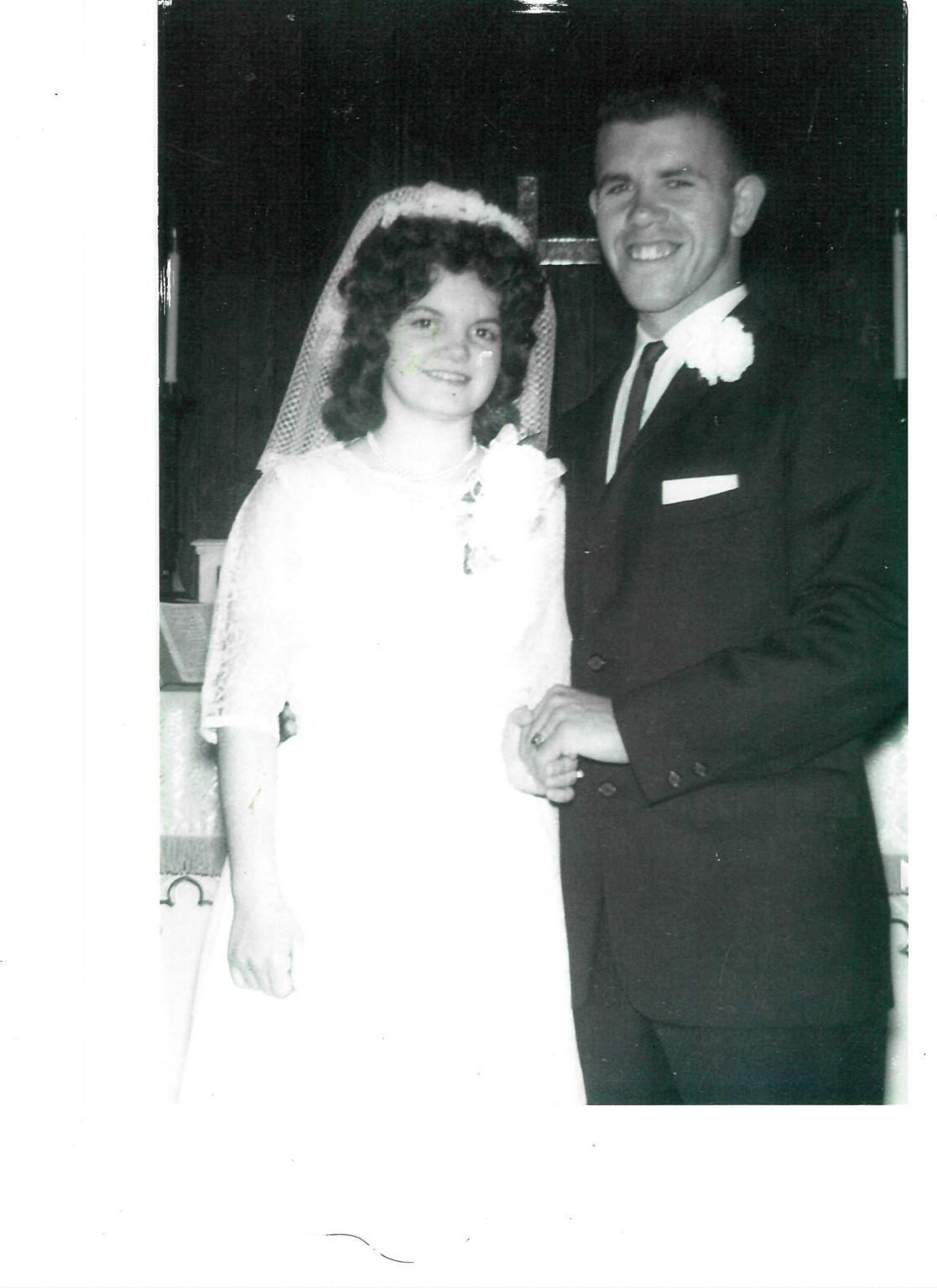 John Reed - WHIZ - Fox 5 / Marquee Broadcasting