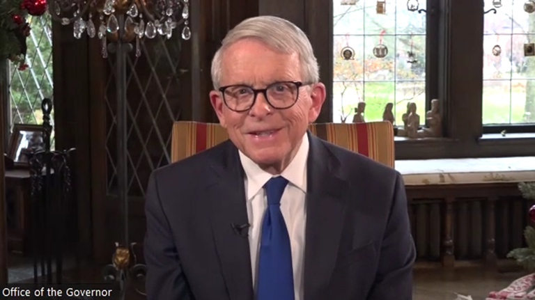 Governor DeWine, Ohio EPA Announce $65 Million DuPont Settlement ...