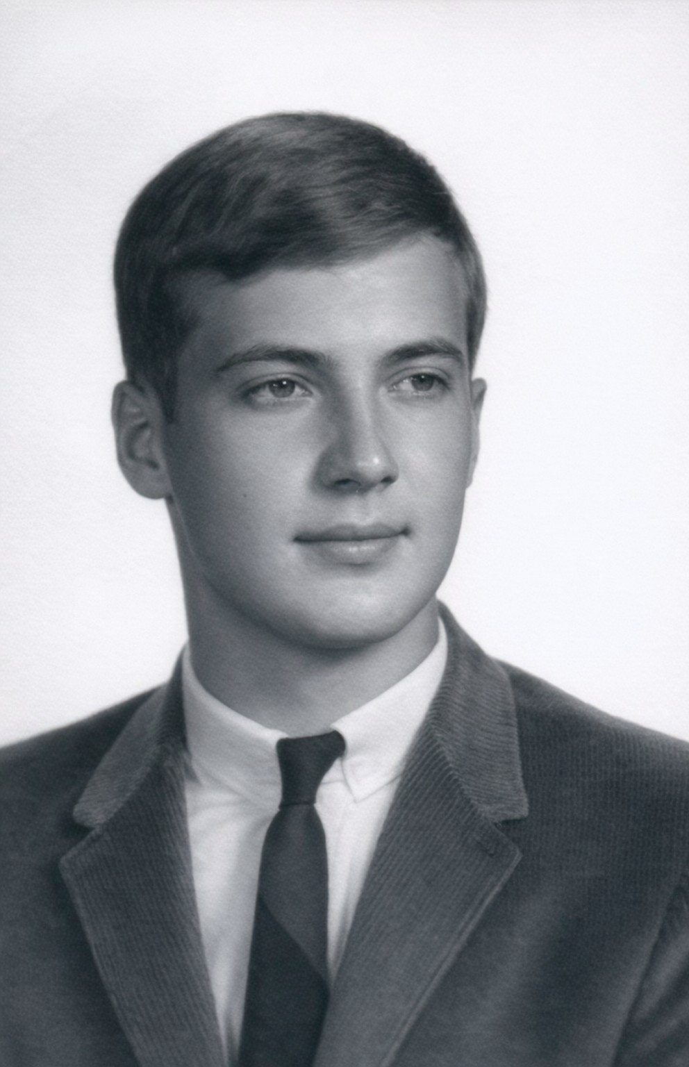 Steven Summers - WHIZ - Fox 5 / Marquee Broadcasting