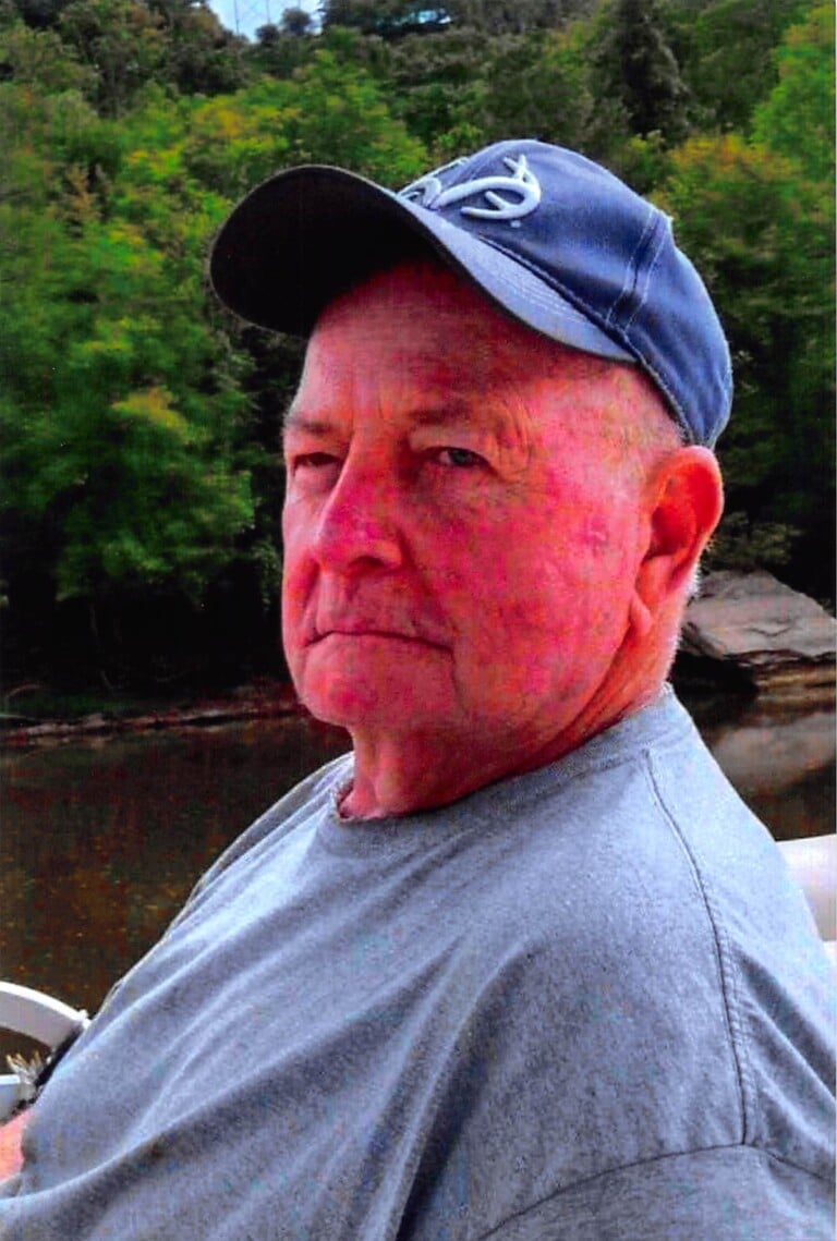 Richard "Dick" Bates - WHIZ - Fox 5 / Marquee Broadcasting