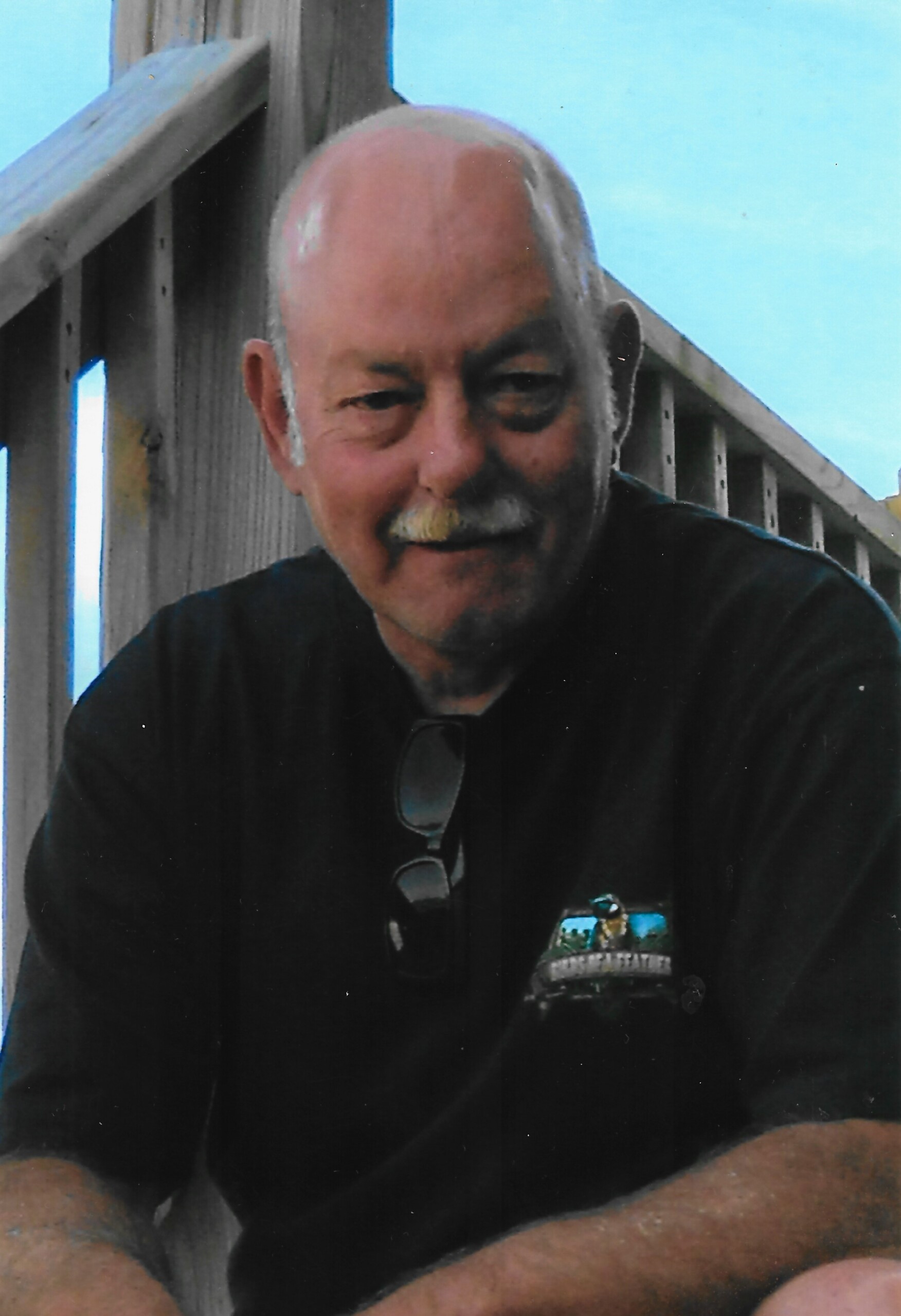 Roger Smith - WHIZ - Fox 5 / Marquee Broadcasting