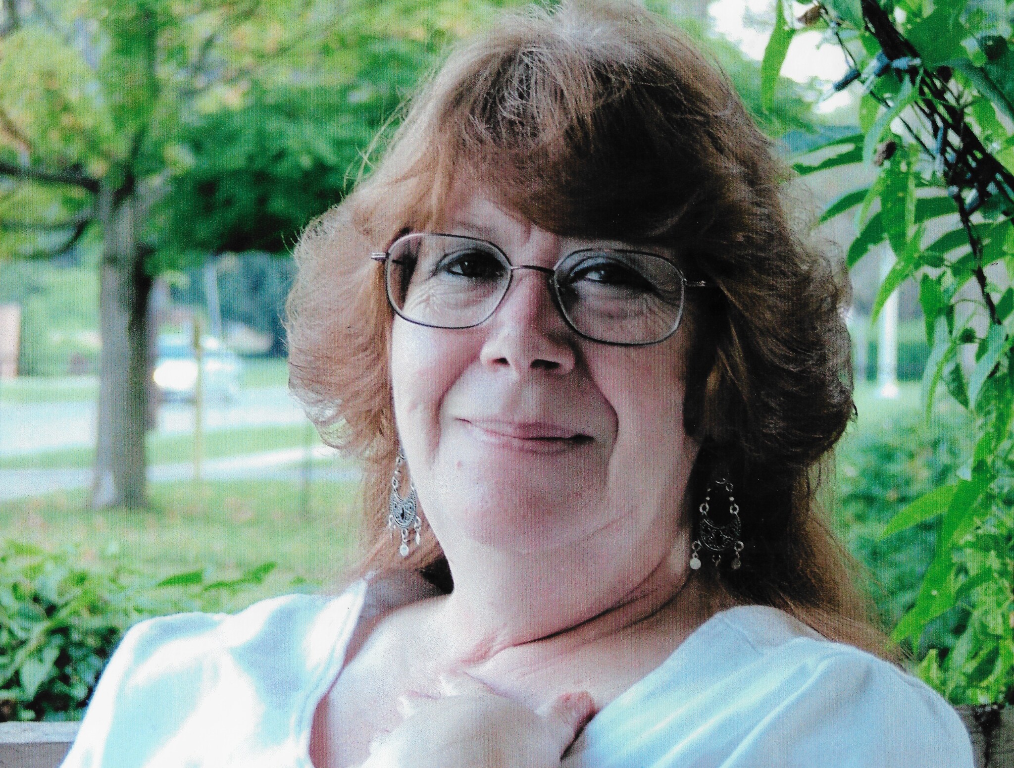 Connie Derwacter - WHIZ - Fox 5 / Marquee Broadcasting