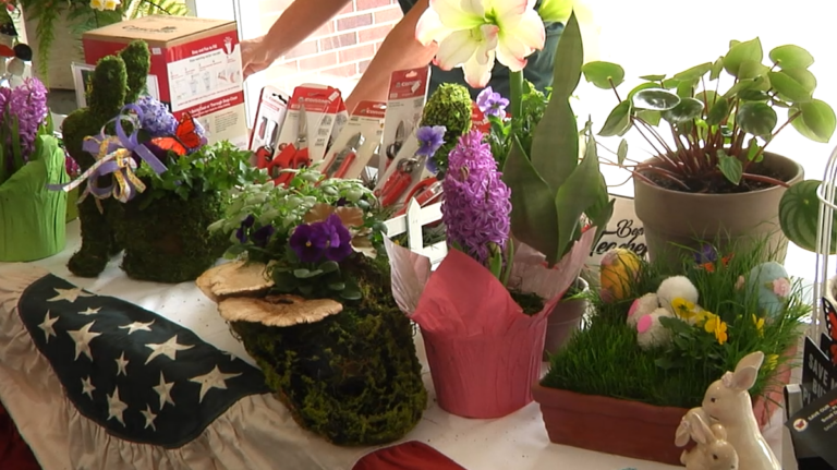 The 23rd Annual Spring Garden Symposium helps gardeners prepare for ...