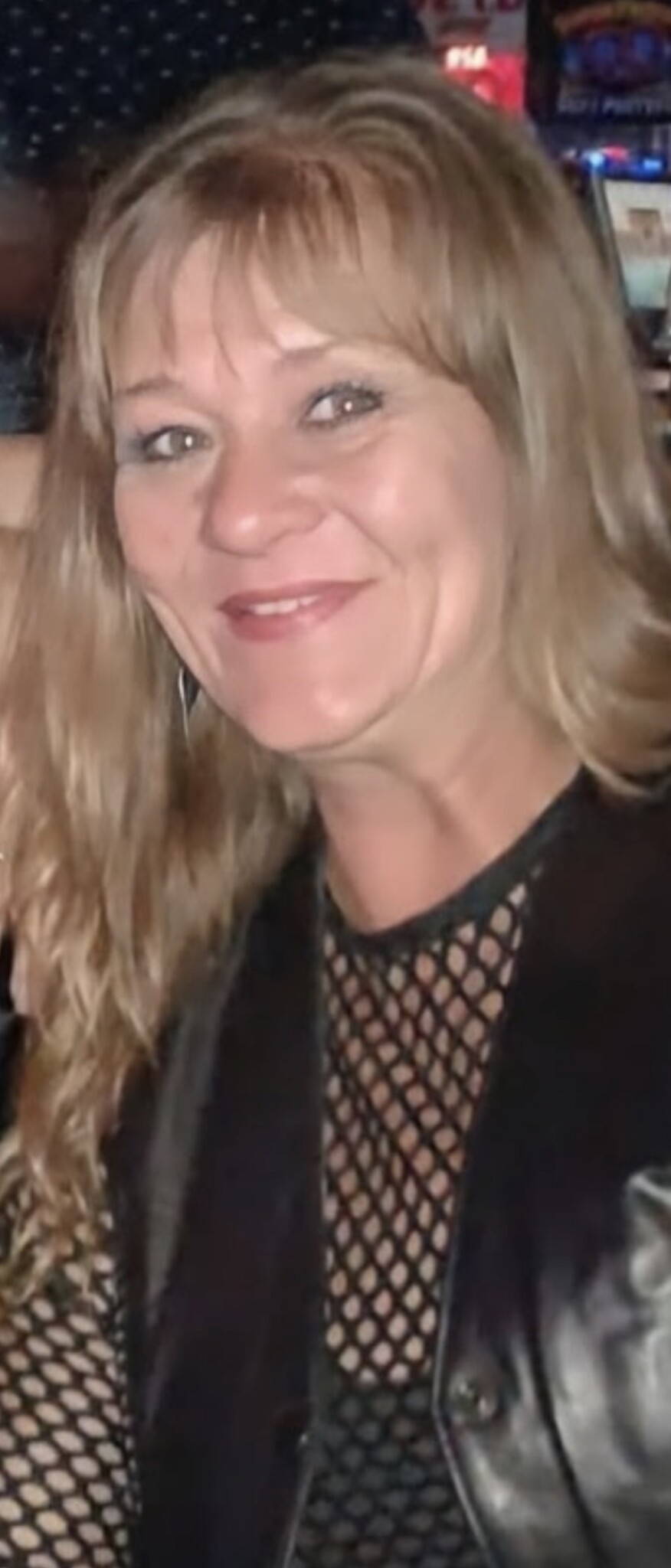 Sally Blair - WHIZ - Fox 5 / Marquee Broadcasting